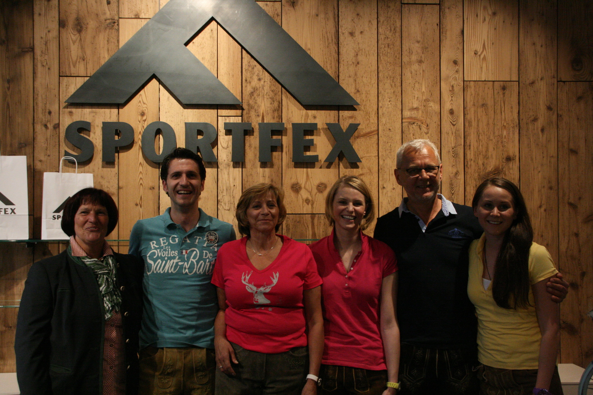 Eröffnung Sportfex - Lungau