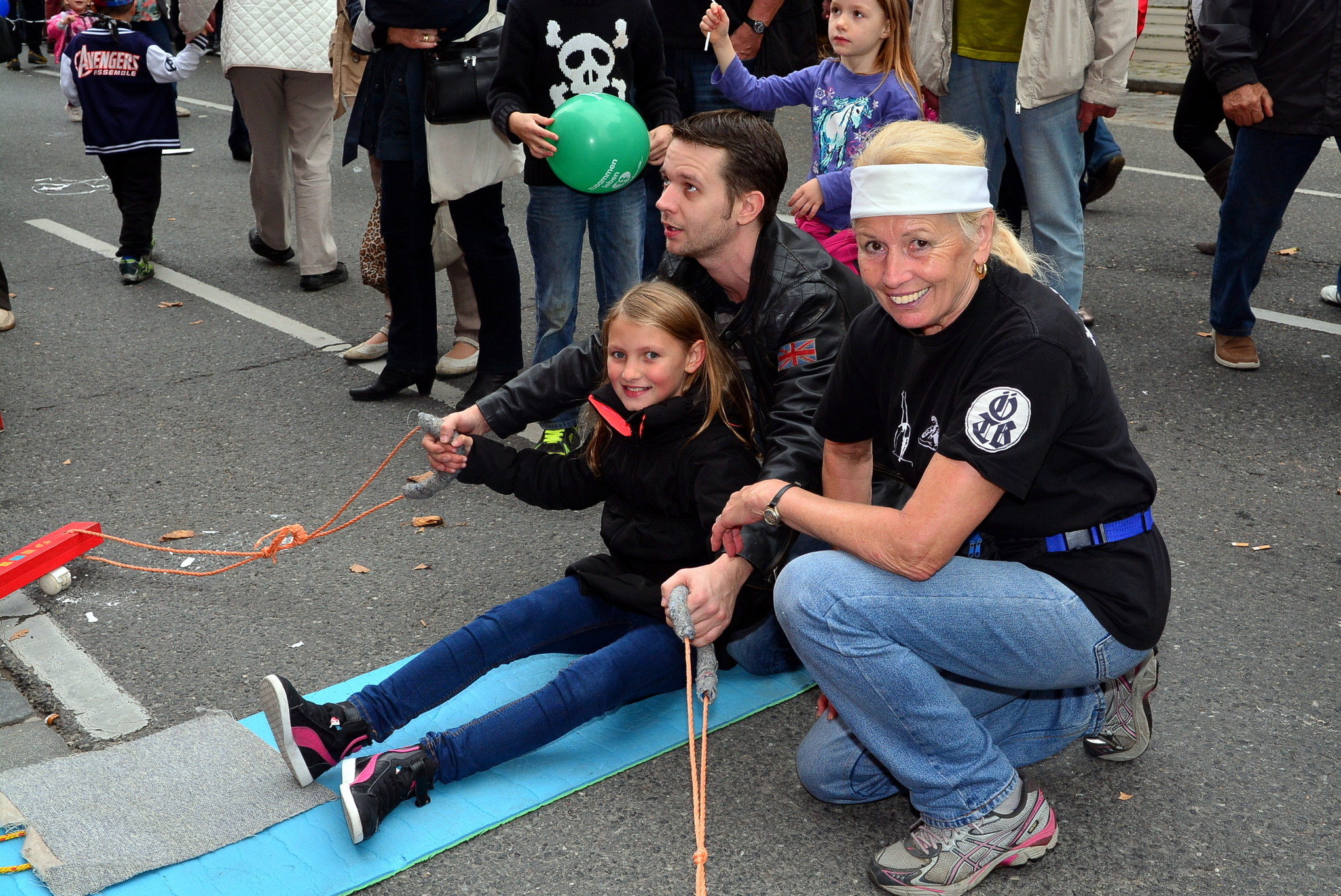 Das wird das Simmeringer Straßenfest 2015 - Simmering