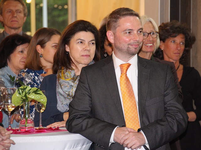 FidW zu Besuch bei Felbermair - Wels & Wels Land