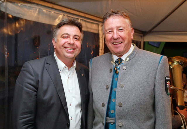 Zeller Seezauber Eröffnung - Pinzgau