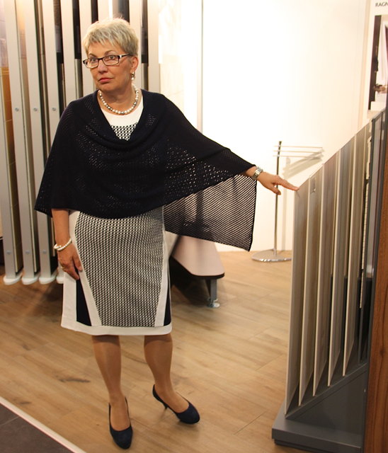 FidW zu Besuch bei Felbermair - Wels & Wels Land