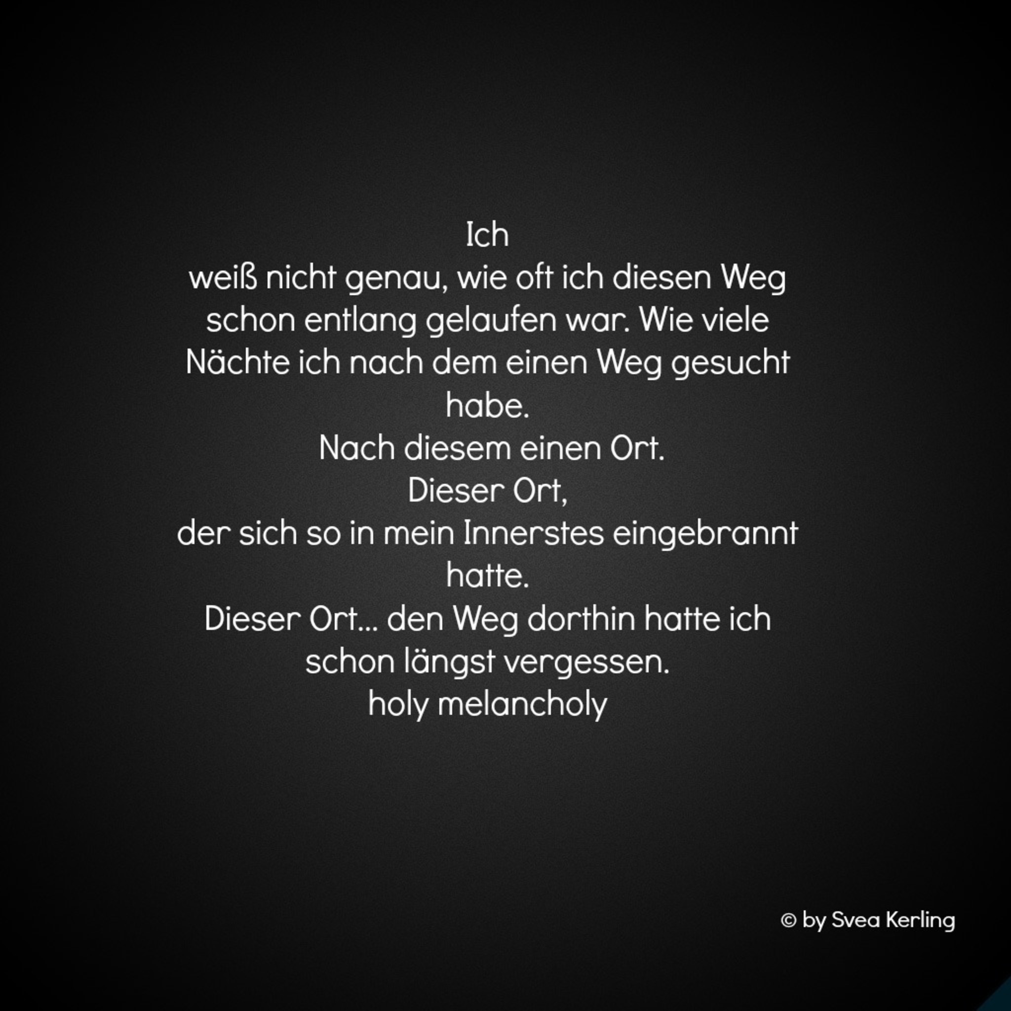 zwischen HIER und DORT ... jenem fremden ORT - Korneuburg