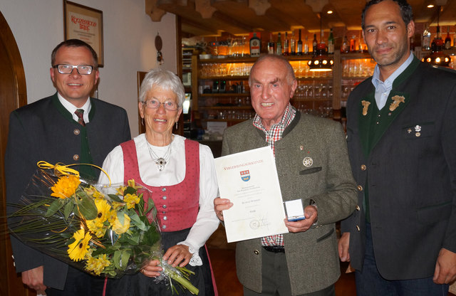 Rudolf Wimmer - Thema auf meinbezirk.at