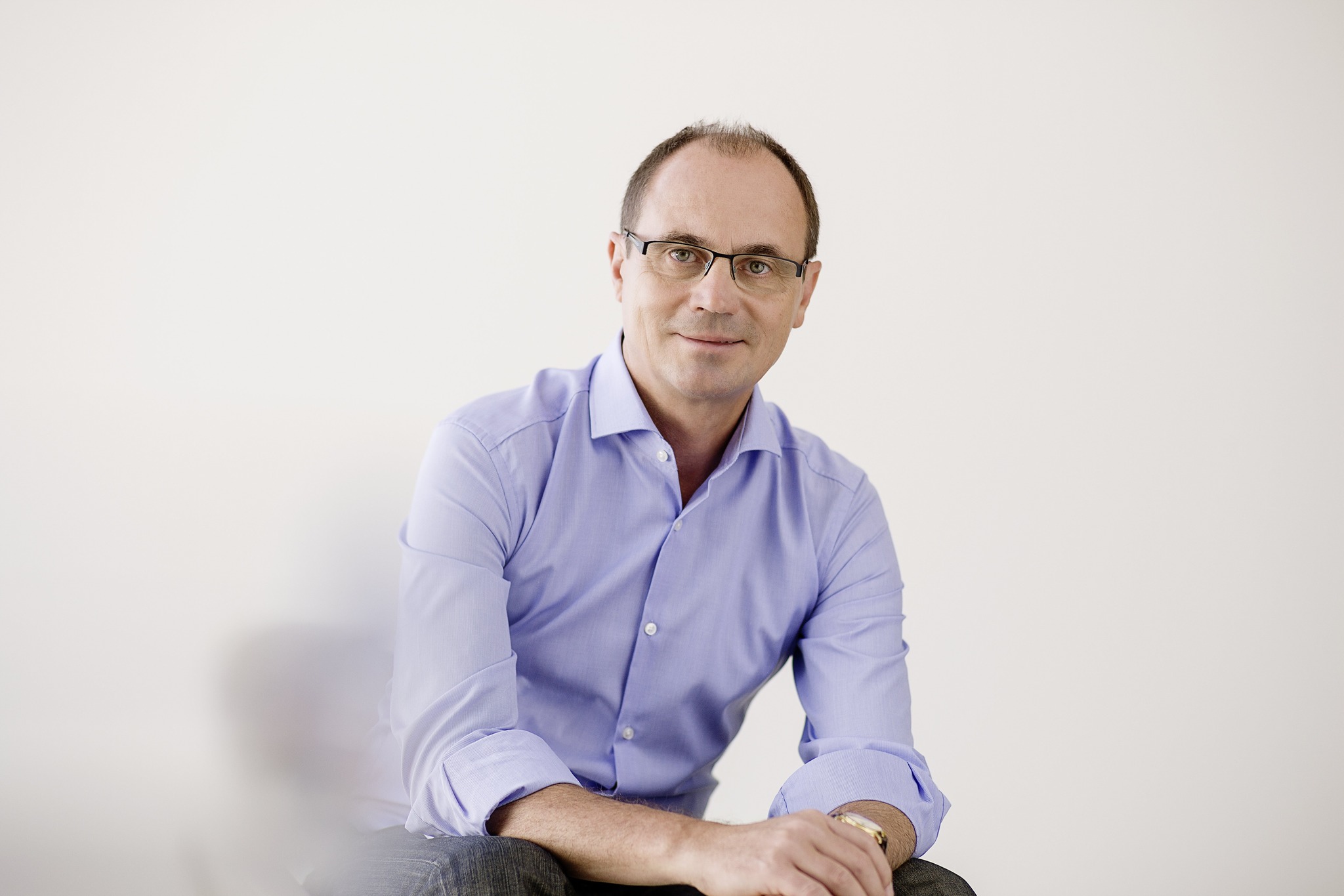 Franz Steindl ganz persönlich… - Eisenstadt