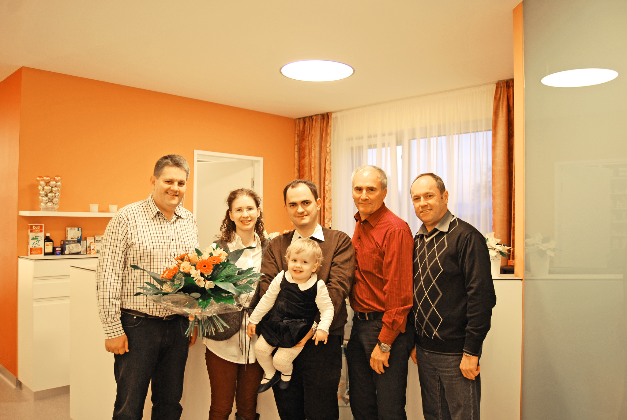 Die Bürokratie als große Hürde - Deutschlandsberg