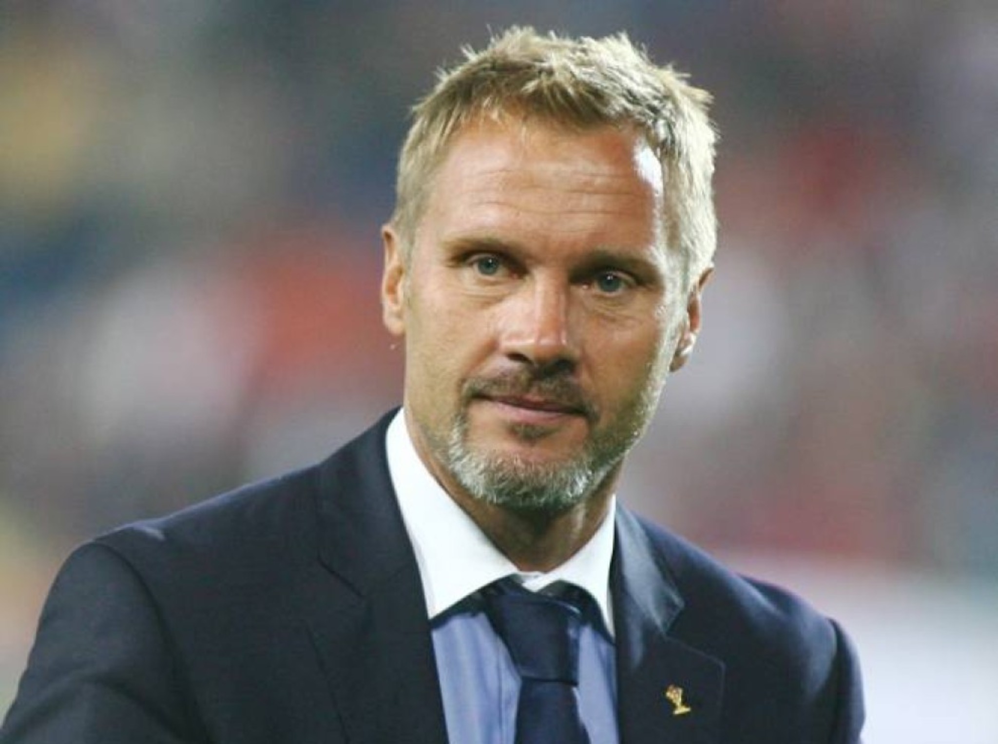 Thorsten Fink wird neuer Austria-Trainer - Alsergrund