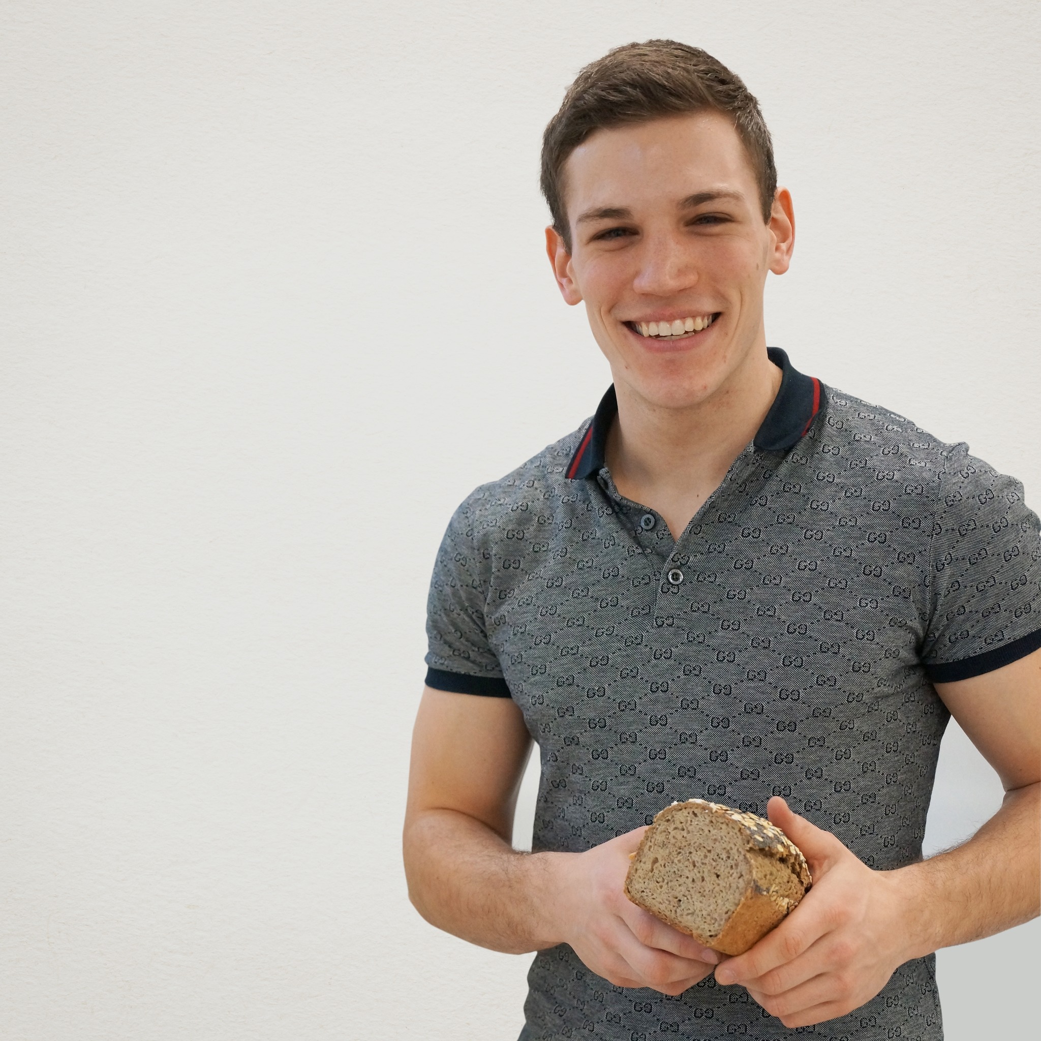 Christopher Lang ist Chia-Pionier - Oberpullendorf