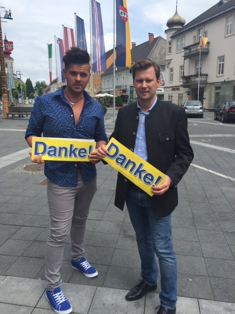 Daniel Kos - Thema auf meinbezirk.at - Seite 2
