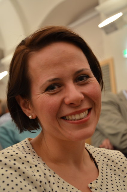 Kärnten-Premiere des Tänzers Simon Mayer in Gmünd - Spittal