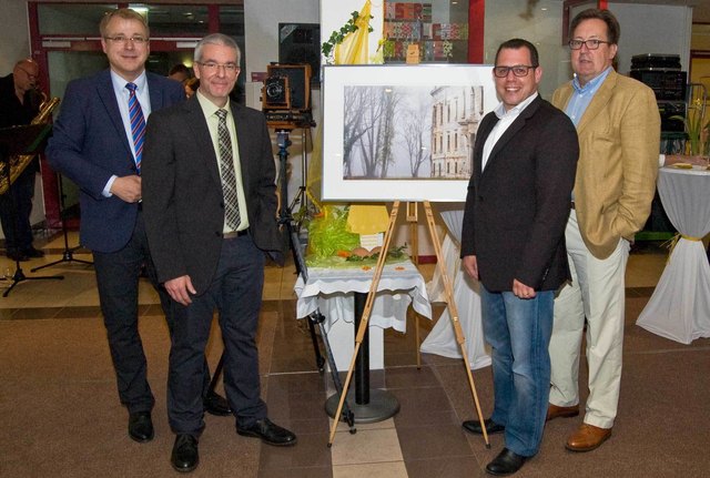 Ausstellung „MAGISCHES LICHT“ – Fotografien aus 15 Jahren von Holger ...