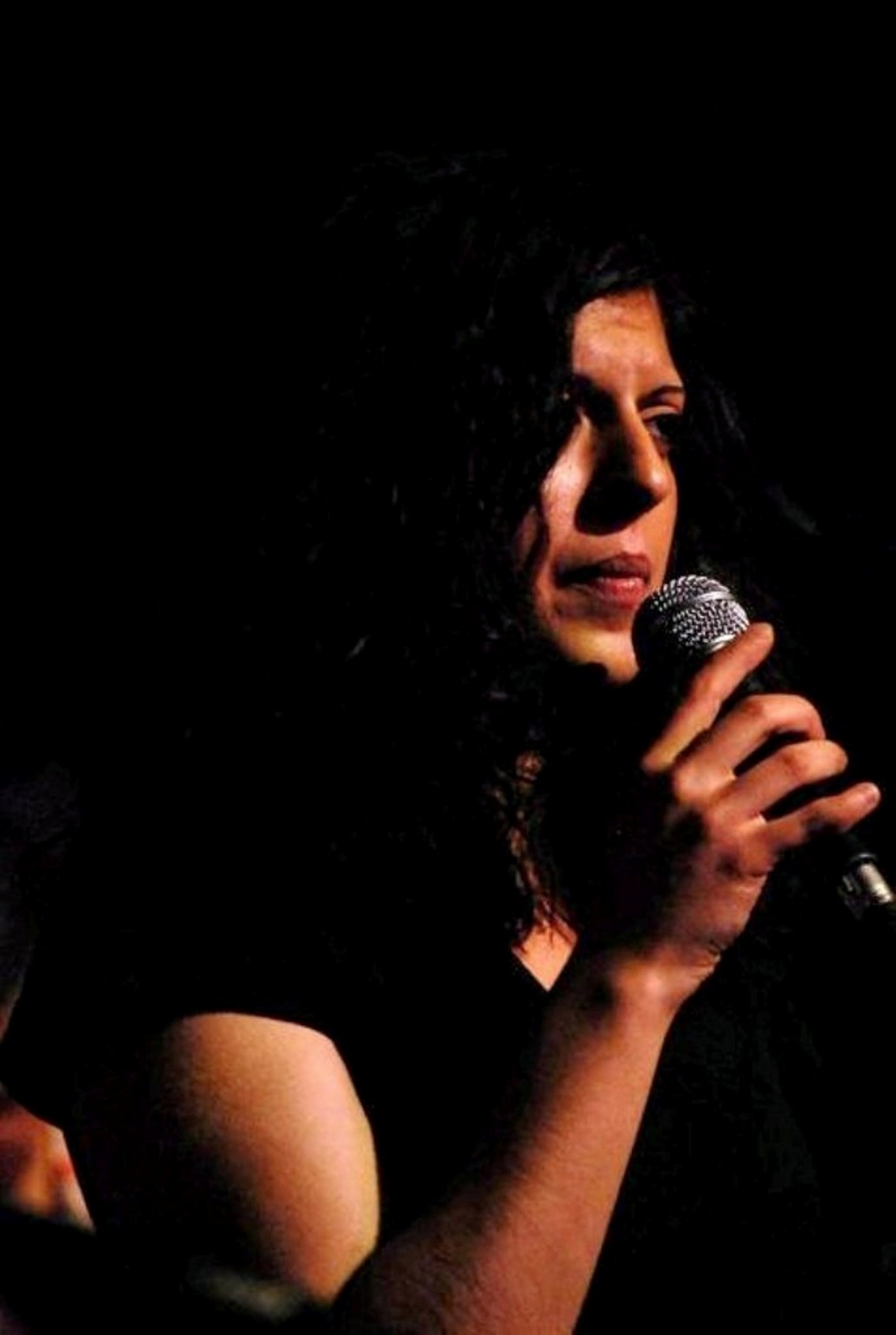 Tuesday Session mit Alexandra Schenk - Innere Stadt