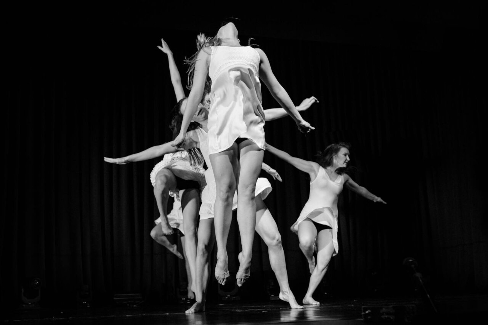 FAME THE DANCE SHOW In Telfs Telfs fame-the-dance-show-in-telfs-telfs