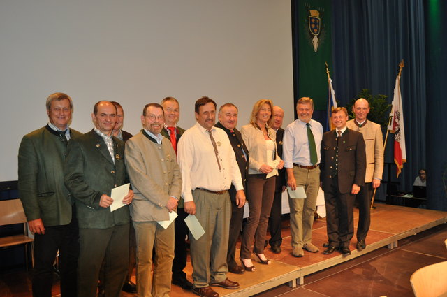 Ein wirklich guter Schuss - Tulln