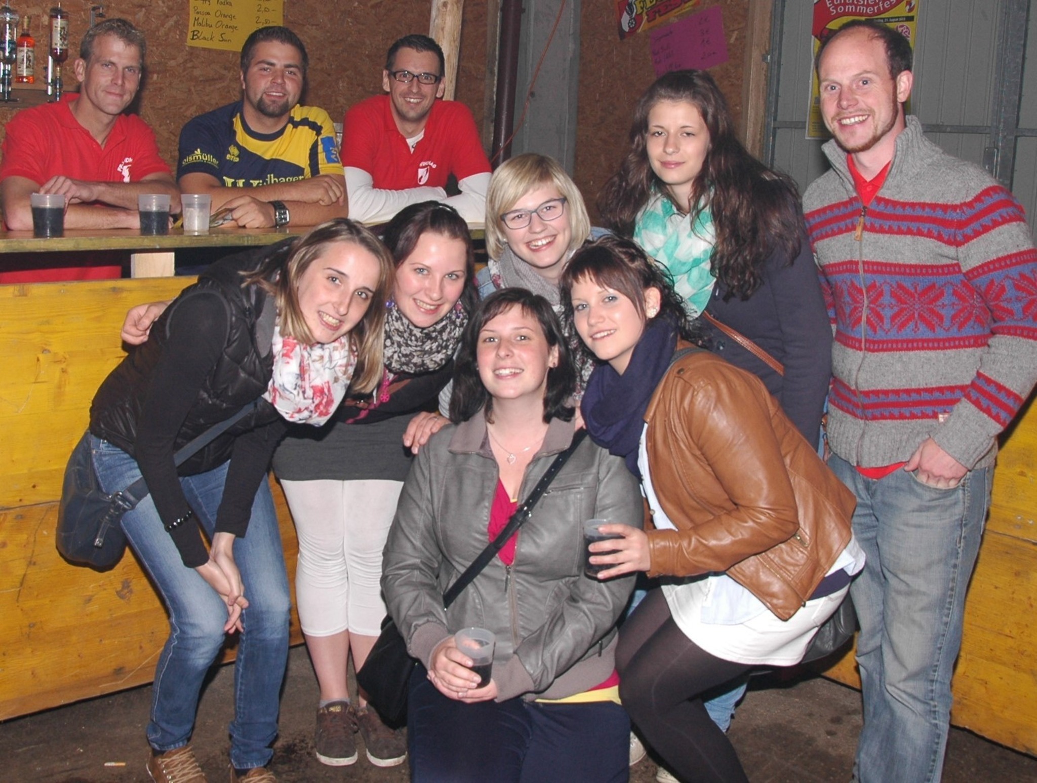 Christina Resch's Instagram, Twitter & Facebook on IDCrawl