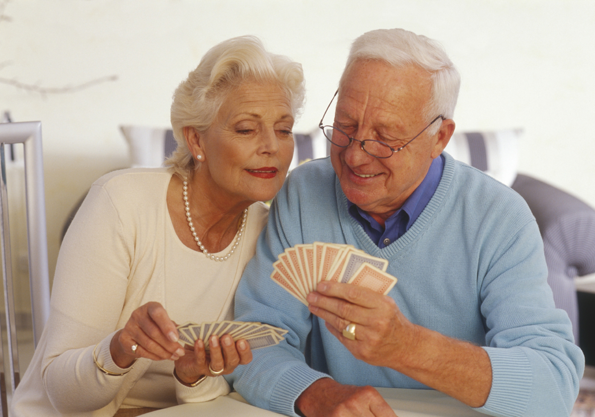 Senioren: Begleiten – aktivieren – coachen! - Meidling