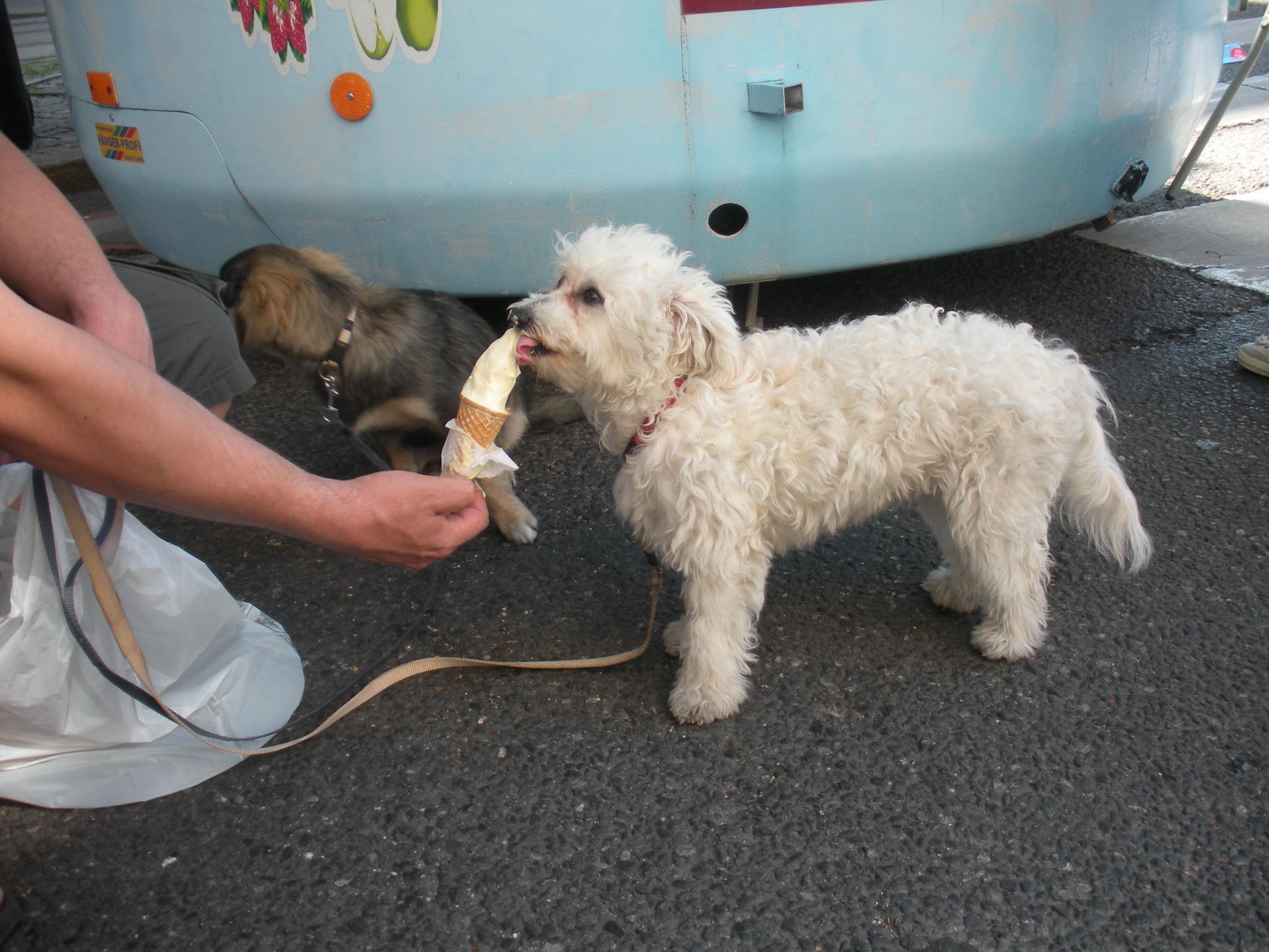 Simmeringer Straßenfest - Simmering