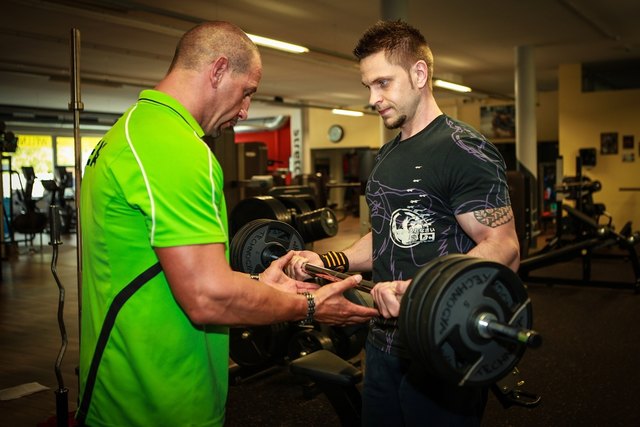 Wellness, Fitness und Vitalität aus dem Hause "Bodystyle" Tarrenz - Imst