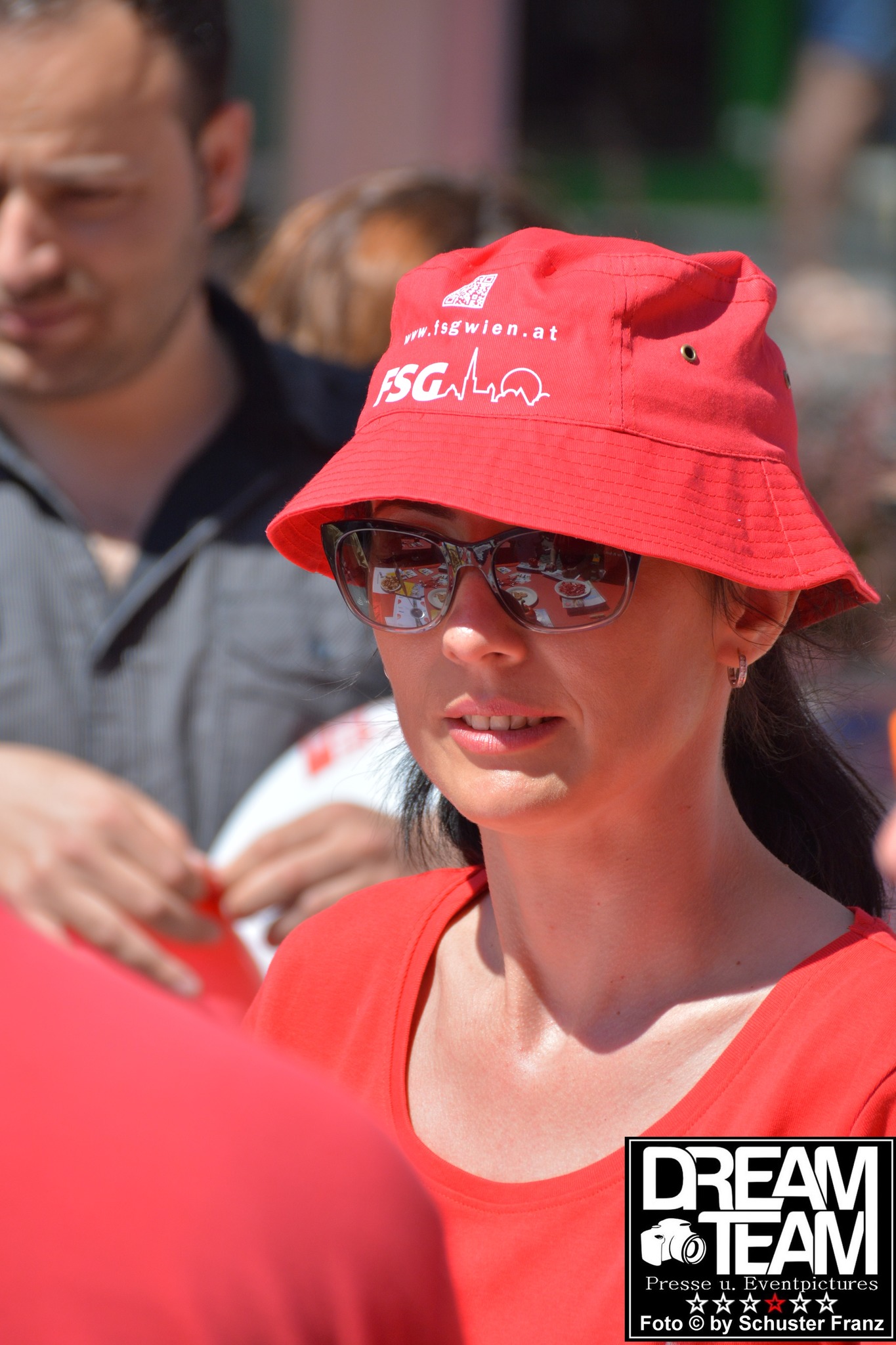 Simmeringer Strassenfest 2015 - Rudolfsheim-Fünfhaus