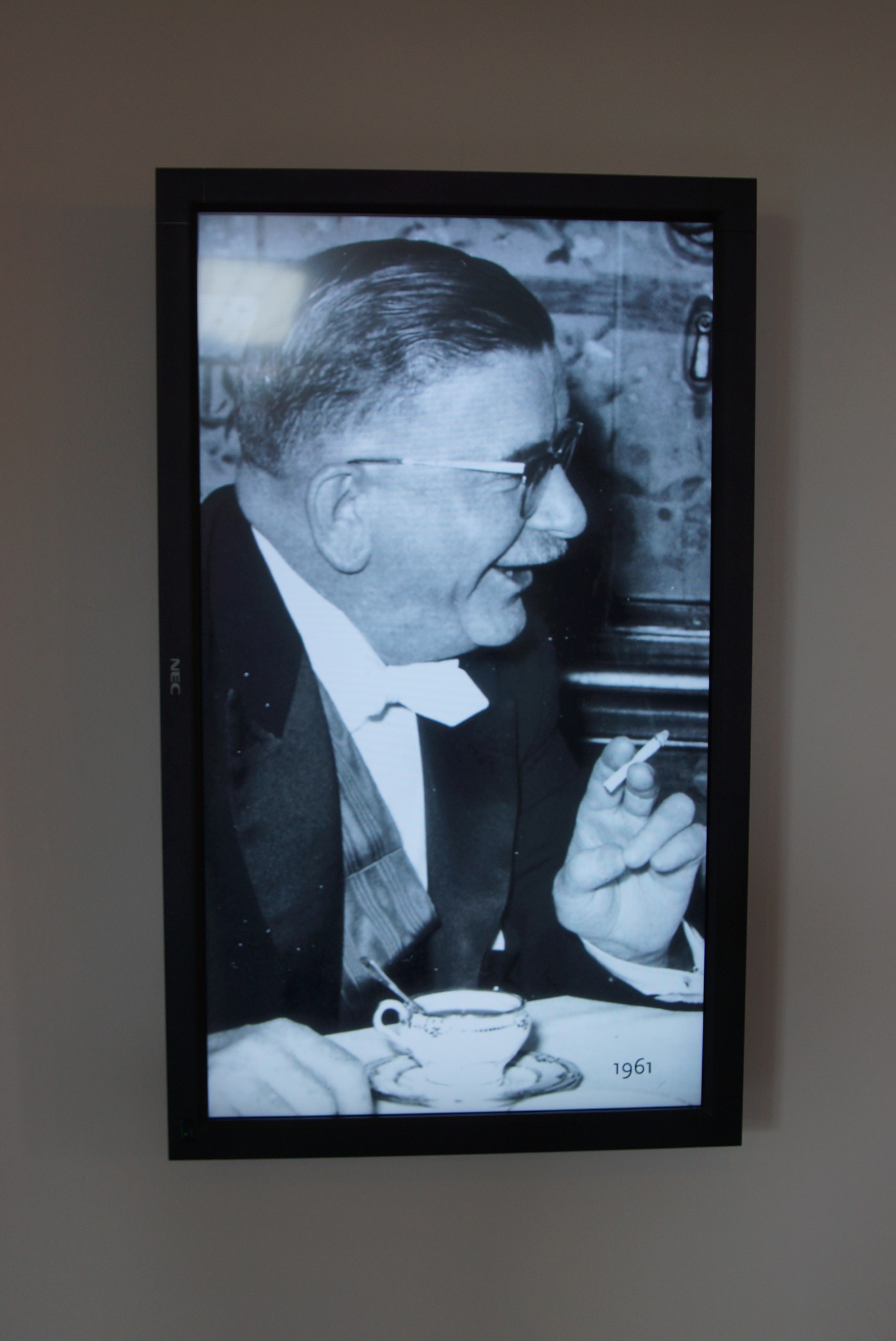 Leopold Figl Museum - Liesing