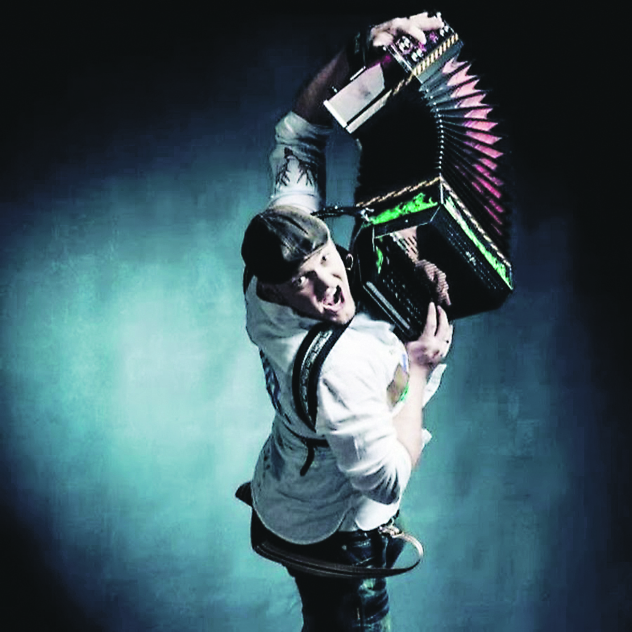 Sommerfest mit Dominik Ofner & Band - Kirchdorf