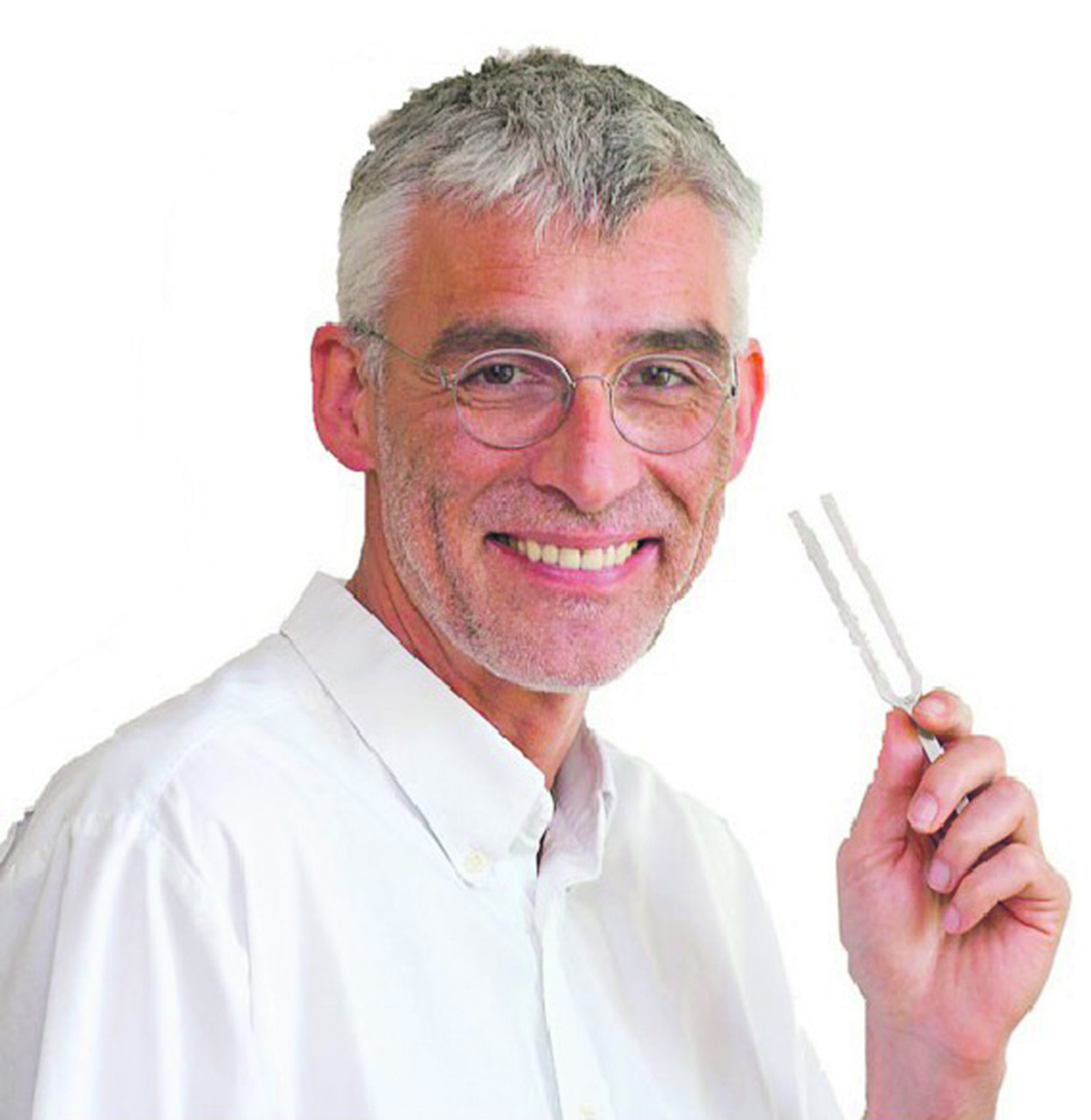 Workshop Hören & Horchen: Ihre Ohren werden staunen - Steyr & Steyr Land