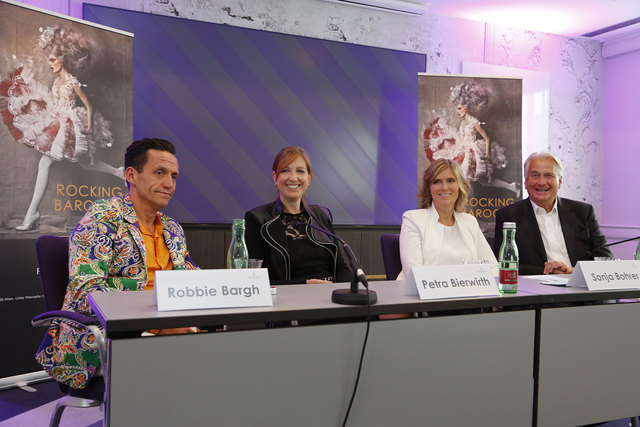 Wiedereröffnung des Renaissance Wien Hotel