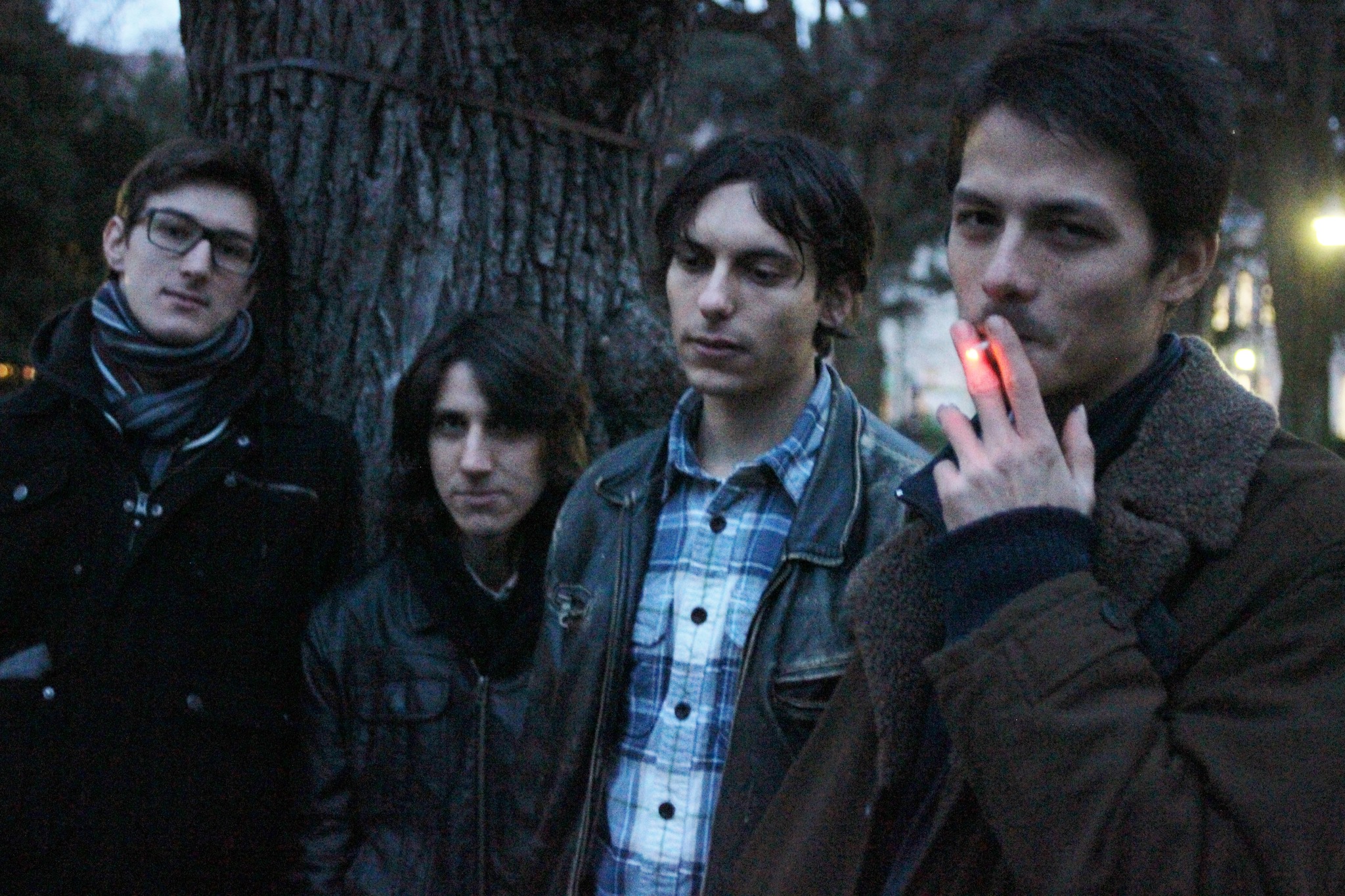 Ella Guru LIVE - Innere Stadt