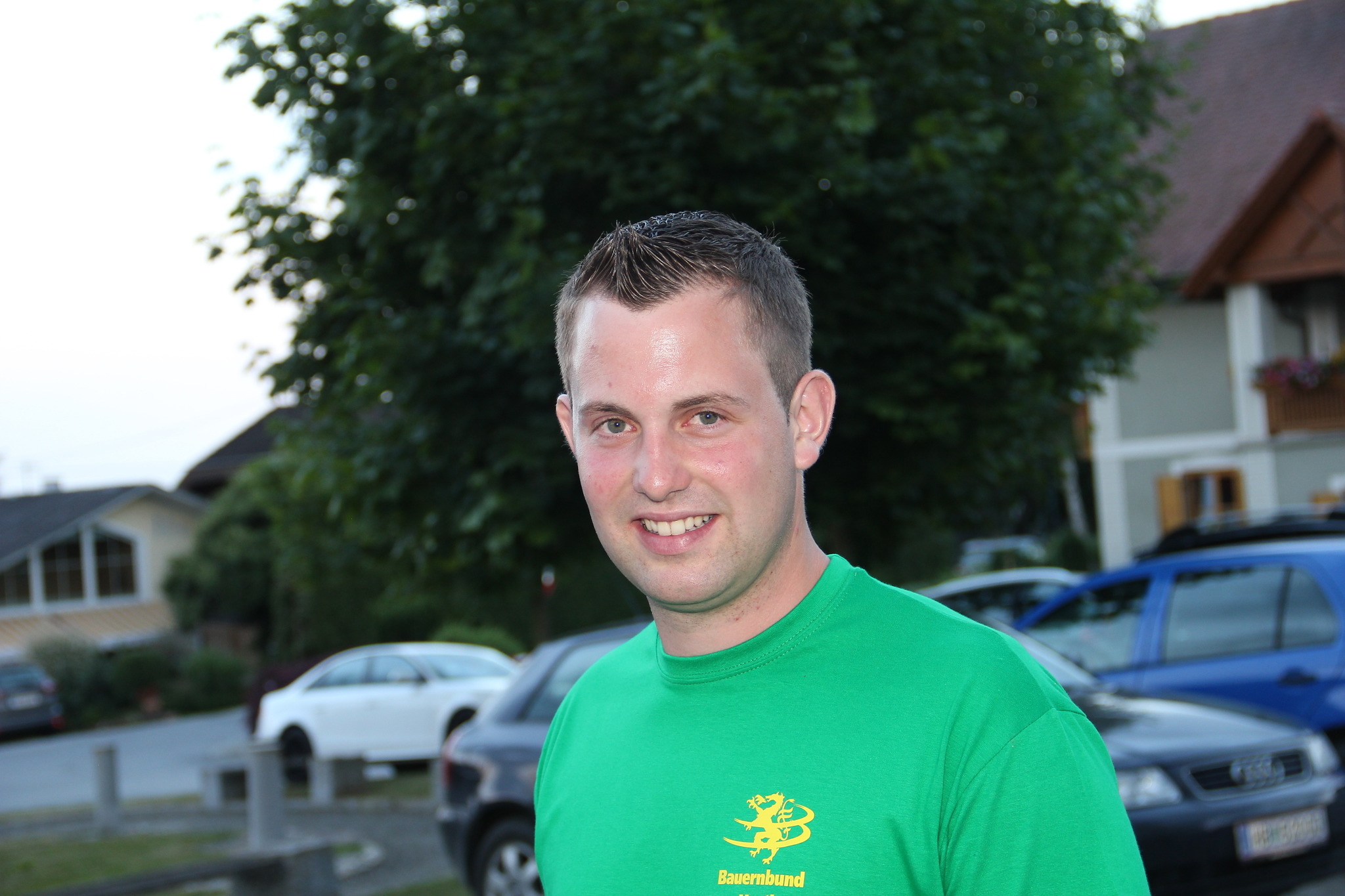 Hans-Peter Spindler - Hartberg-Fürstenfeld