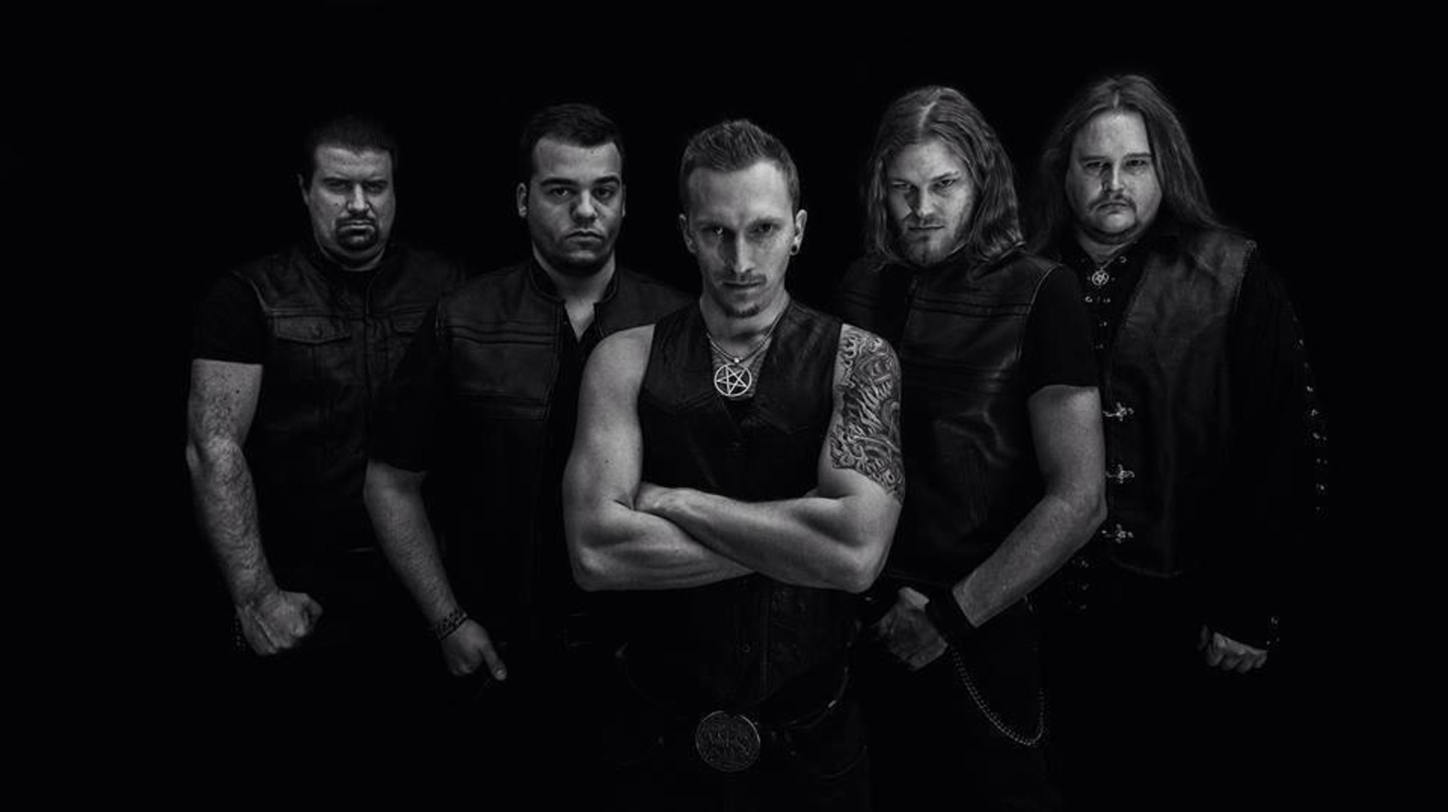 Unhallowed CD Release Show - Klagenfurt