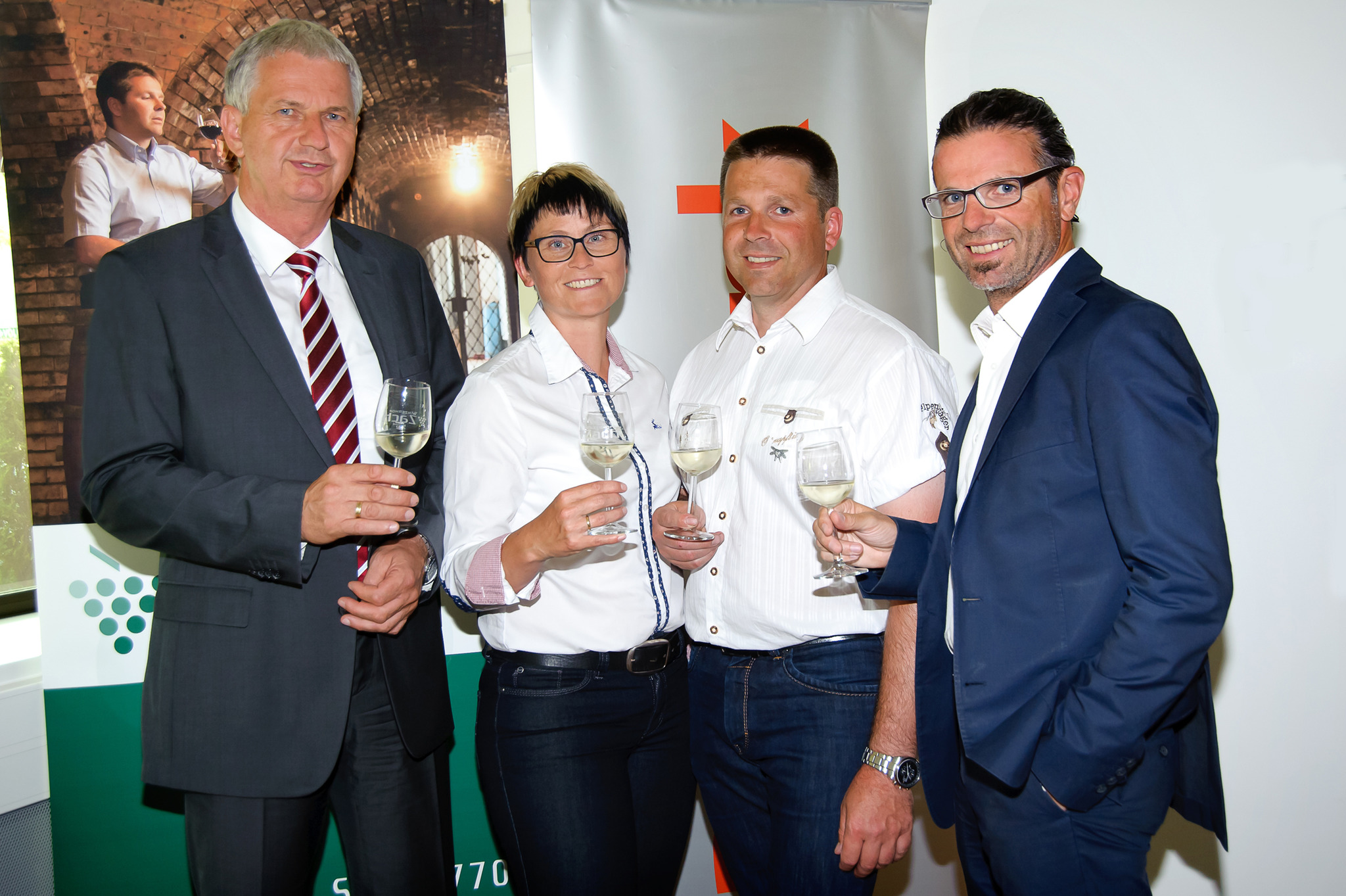 BKS Villach-Völkendorf mit zweifachem Jubiläum - Villach