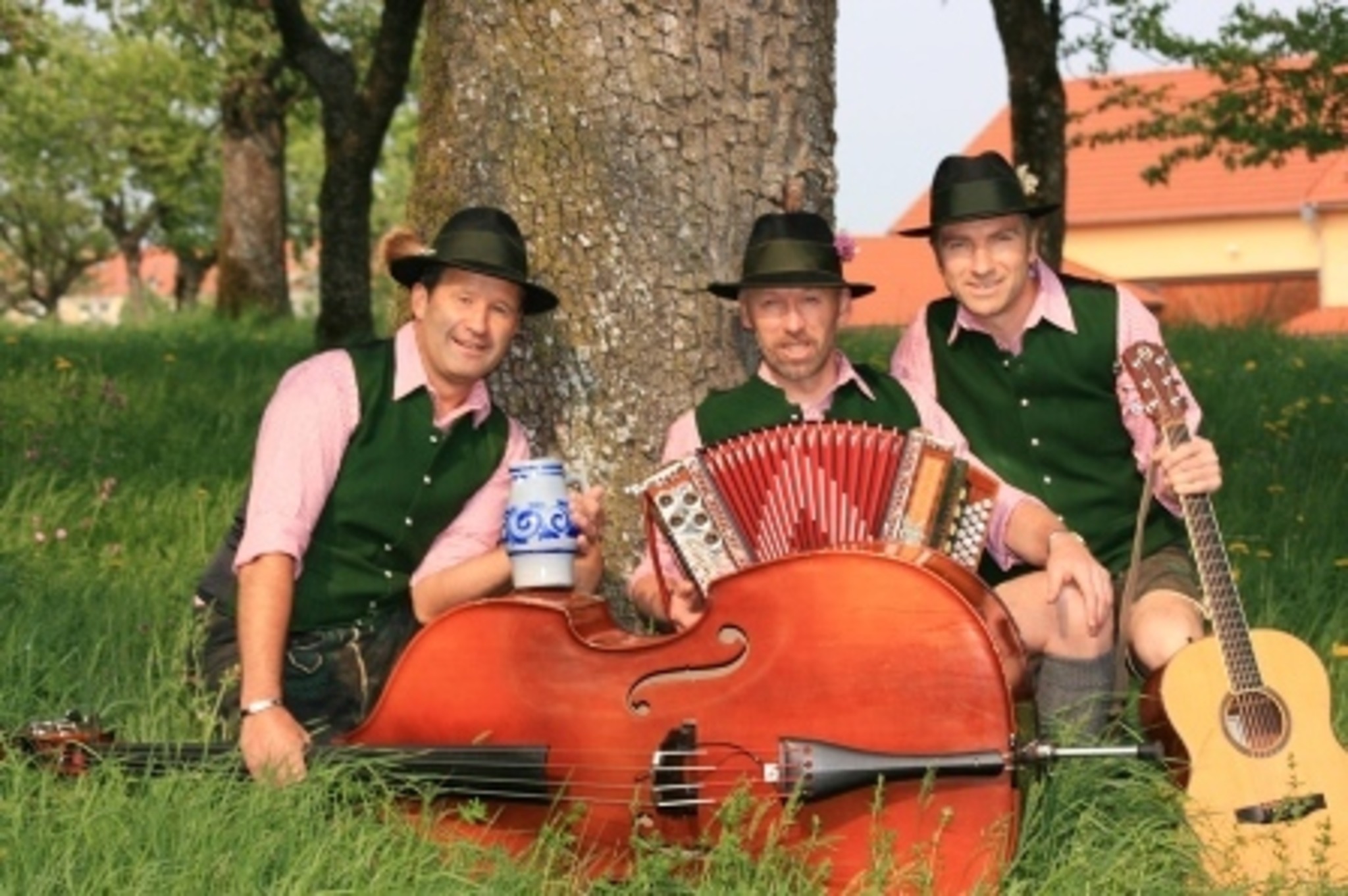 Wocha teil´n auf der Moaralm - 08.07.2015 – ab 15 Uhr - Salzkammergut