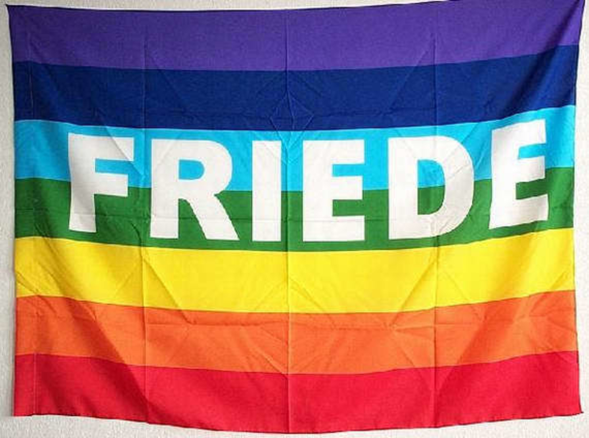 Charli Wolf: Der Friede sei mit Dir - Favoriten