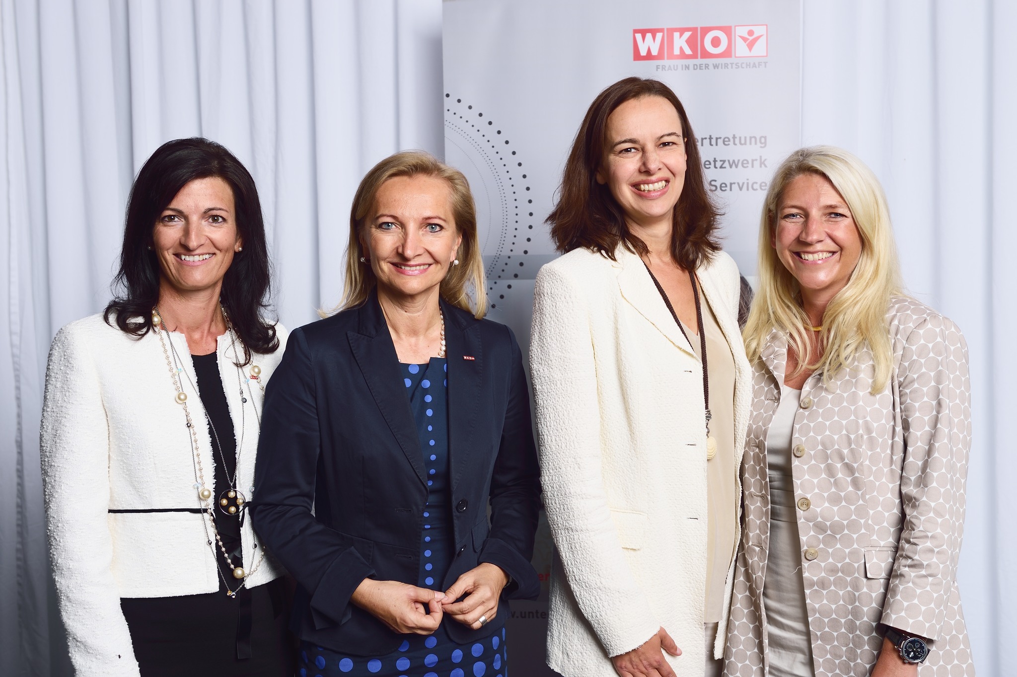 Ulrike Rabmer-Koller weiterhin an der Spitze - Rohrbach