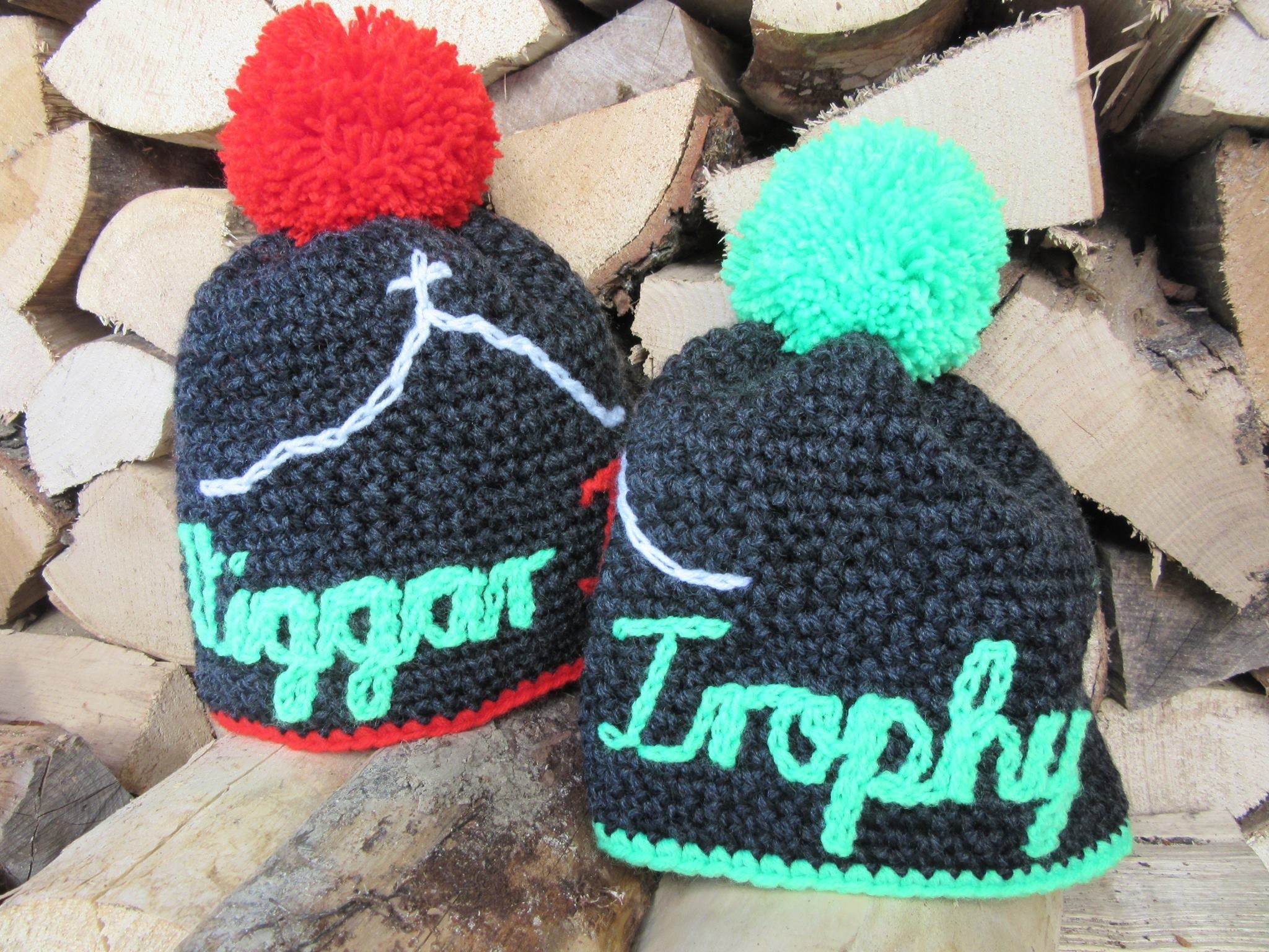 Viggar Trophy - Hall-Rum