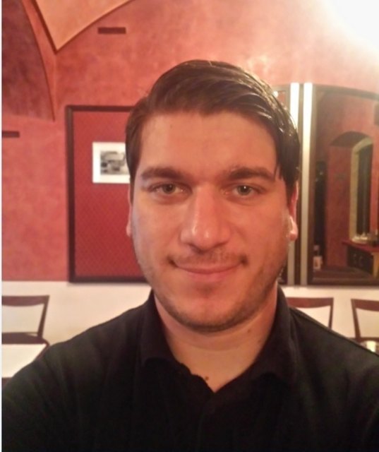 Drei Fragen an den Klagenfurter Unternehmer Dejan Krstic - Klagenfurt