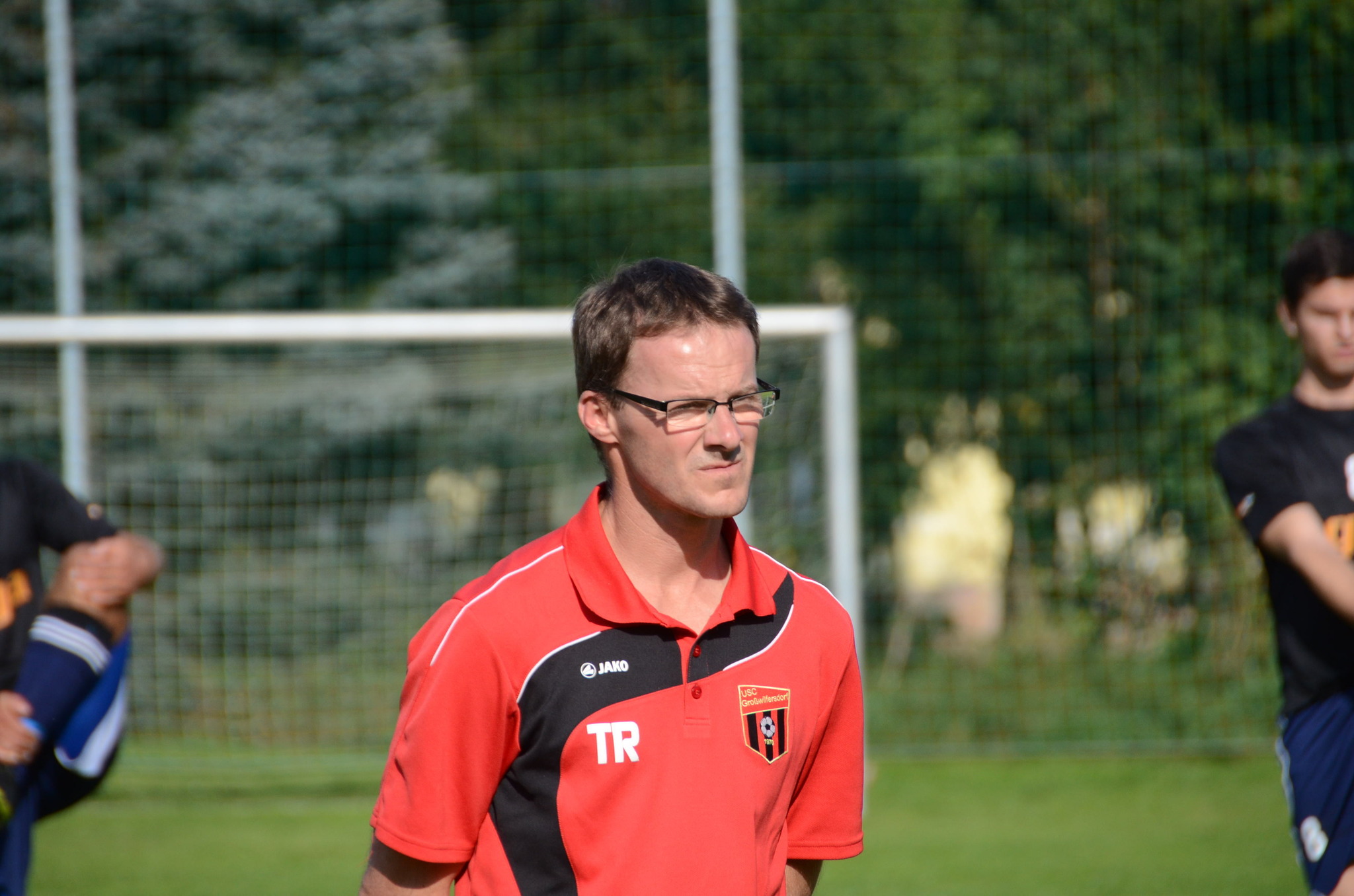 Hans Peter Fabian - Hartberg-Fürstenfeld
