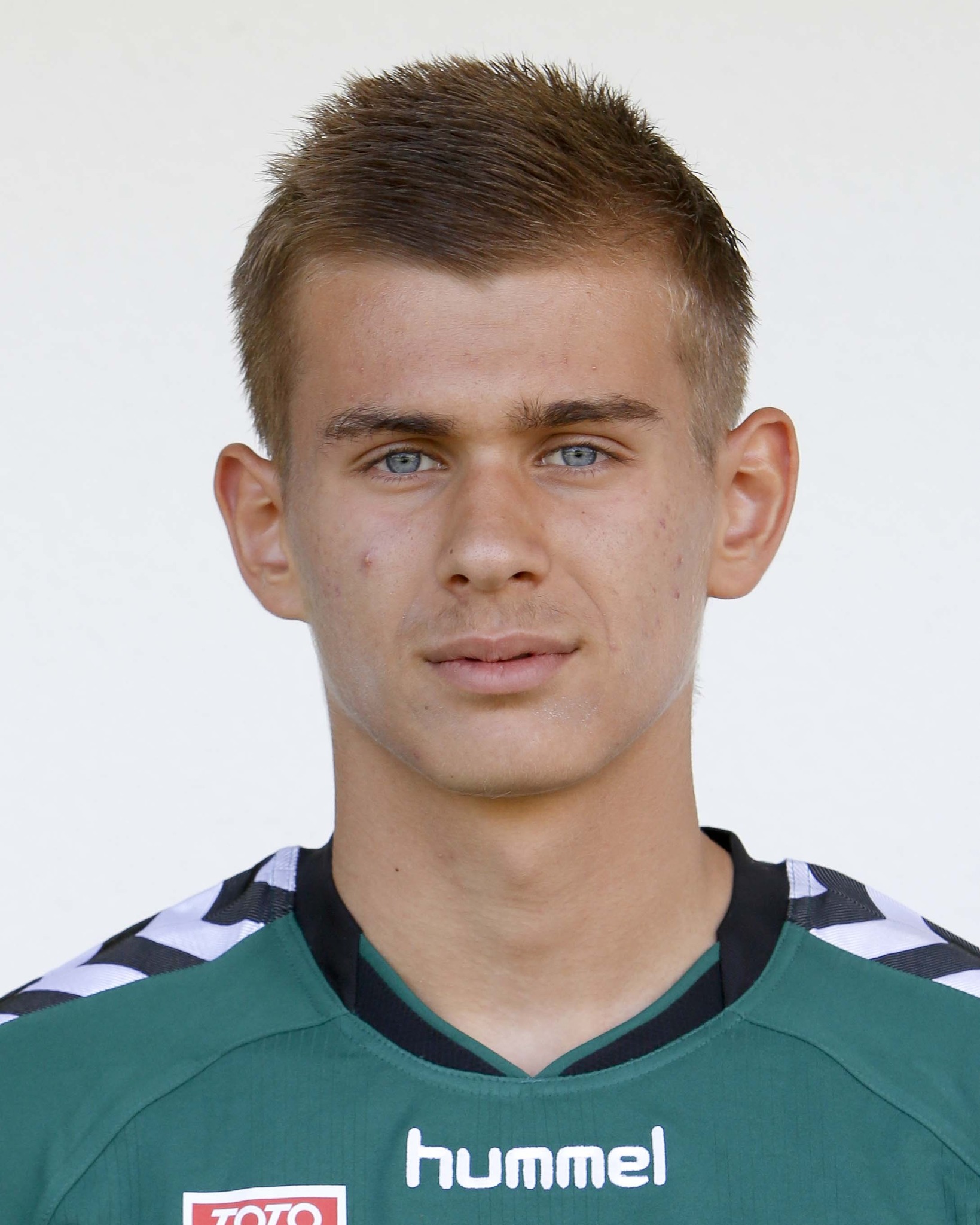 Juventus Turin testet Rieder Nachwuchskicker - Ried