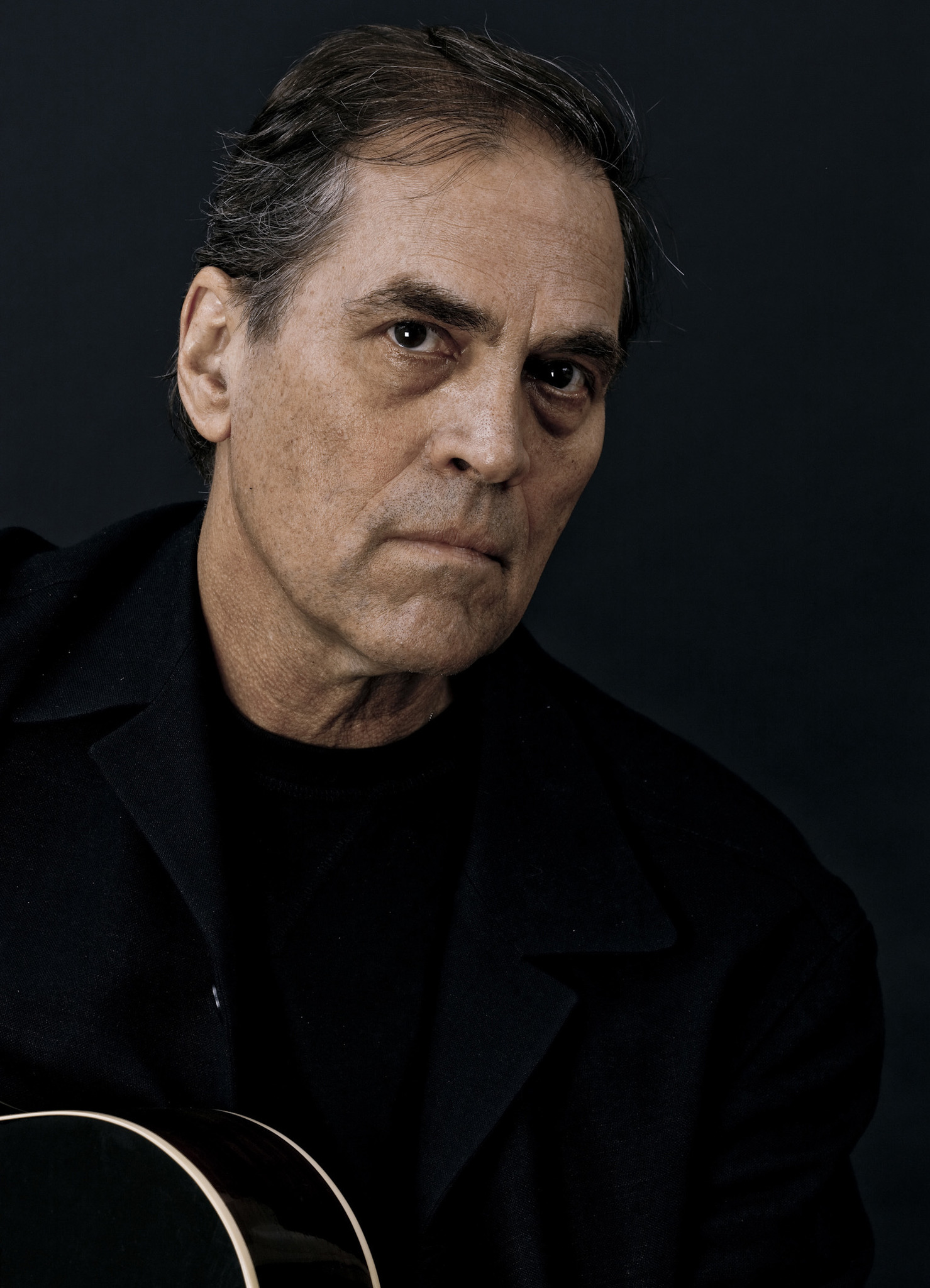 ERIC ANDERSEN (USA) live @ Haus der Musik / 2nd Americana Fest Wien ...