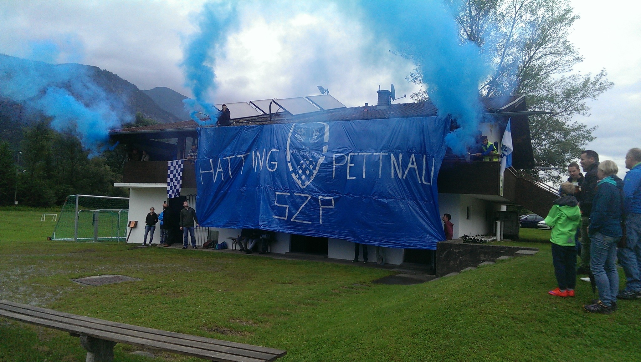 Hatting mit zwiespältiger erster Saison - Telfs