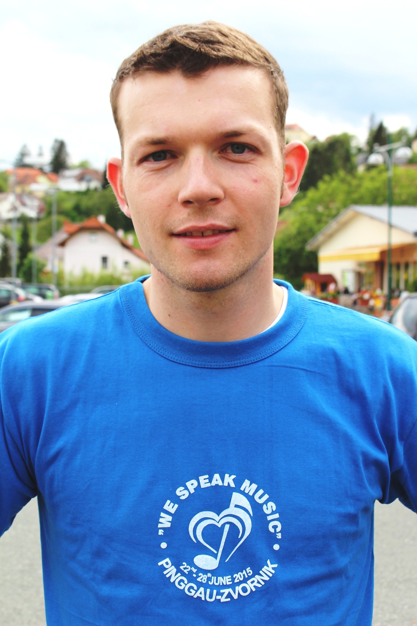 Walter Posch aus Schildbach - Hartberg-Fürstenfeld