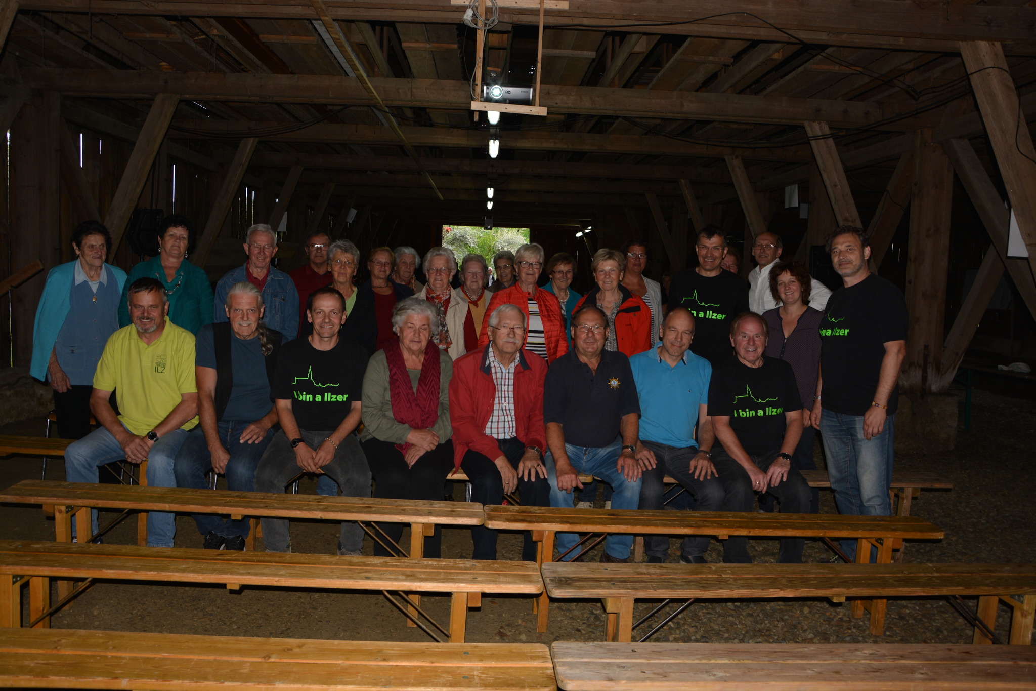 Die Marktgemeinde Ilz im Jahr 1981 - Hartberg-Fürstenfeld