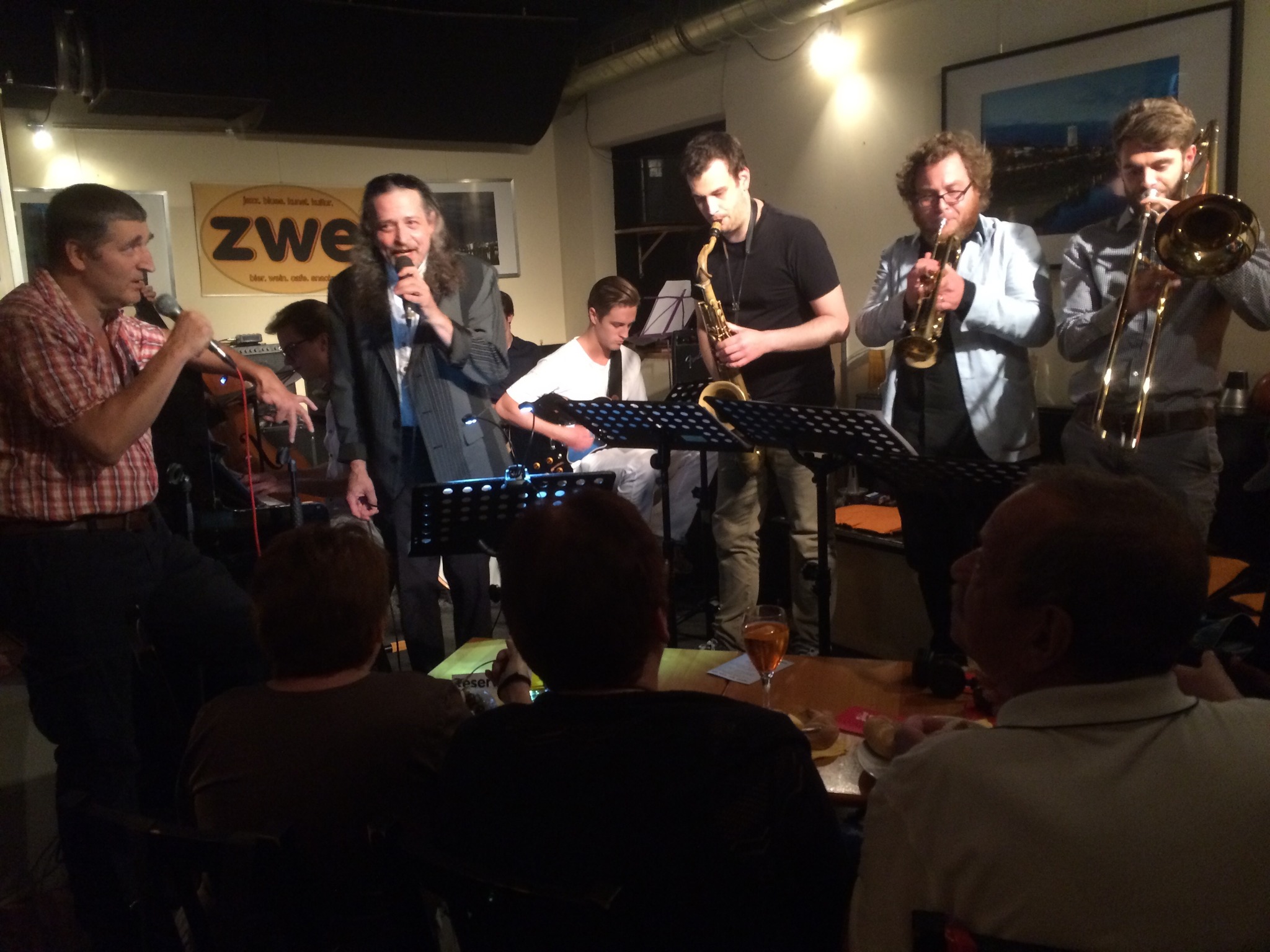 Jetzt im ZWE ... - Innere Stadt