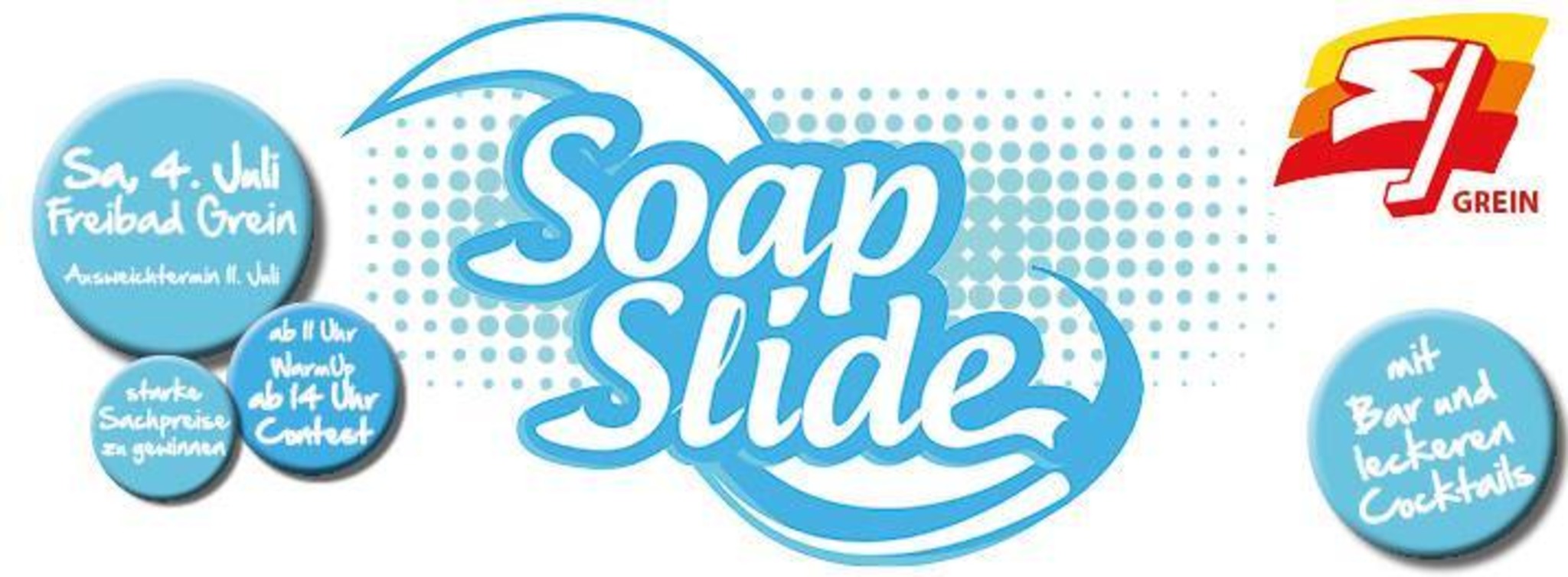 Soap-Slide Contest - Perg