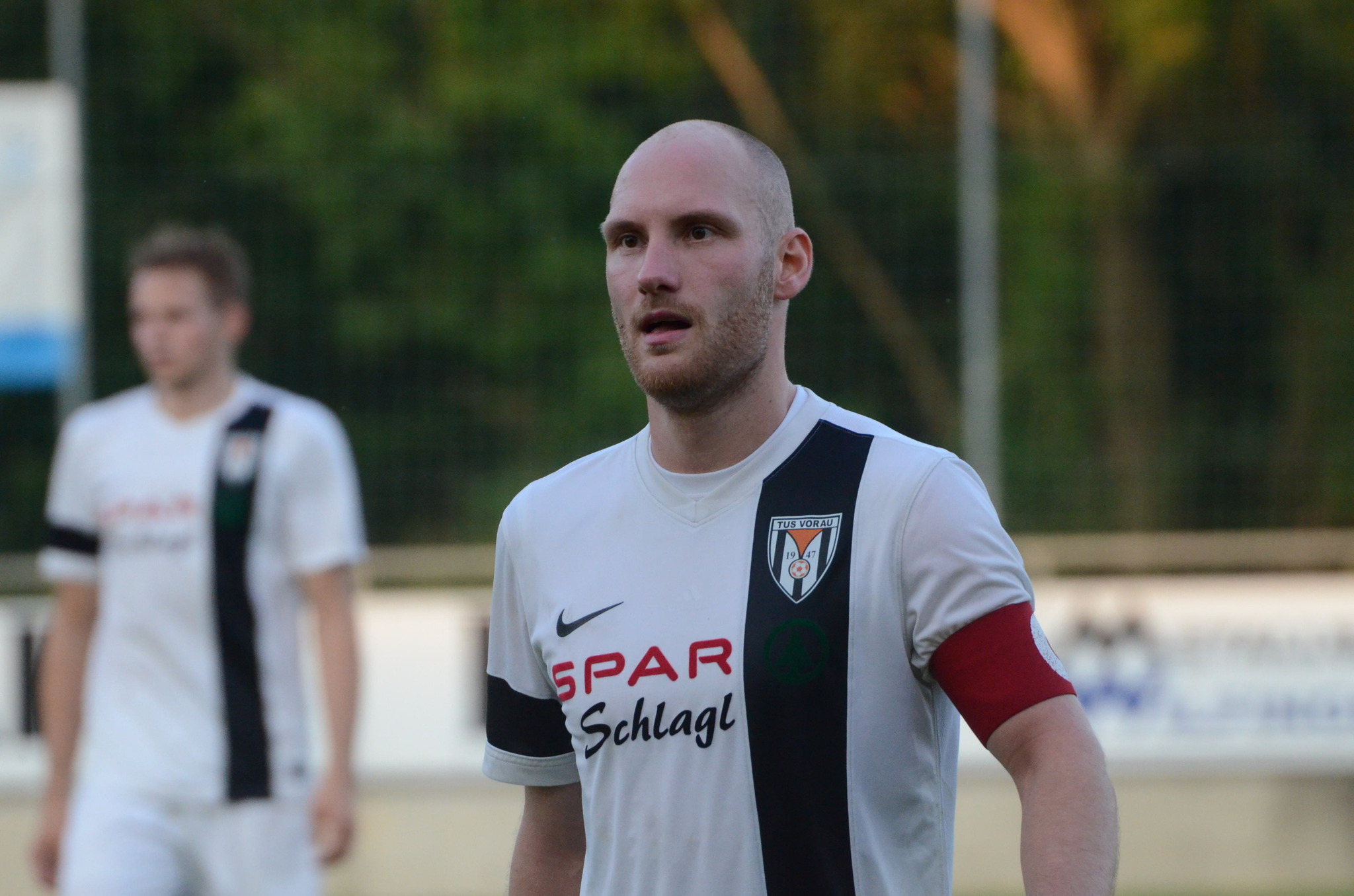 Karriereende von Michael Grabner - Hartberg-Fürstenfeld