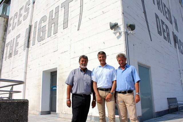 Franz Six - Thema auf meinbezirk.at