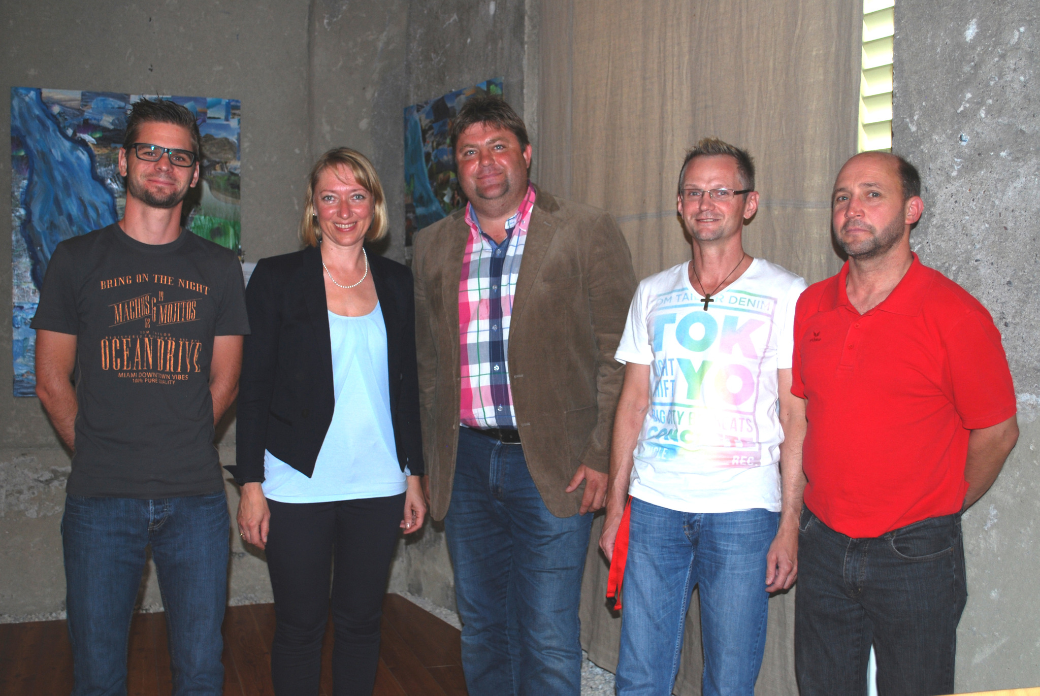 Informationsabend zum neuen Wohnprojekt in Friesach - St. Veit