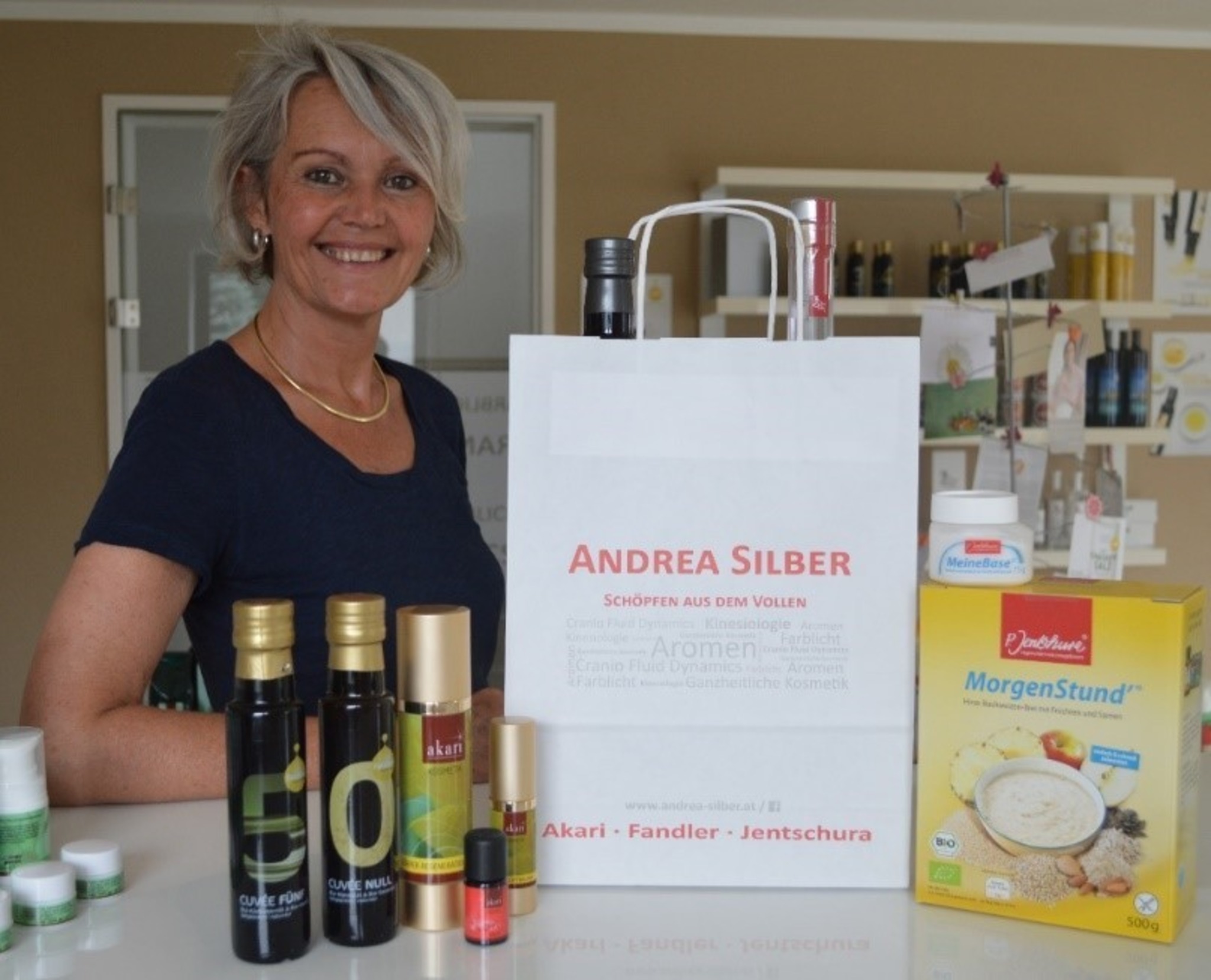 HLW-Schülerinnen engagieren sich für Frischluft - Steyr & Steyr Land