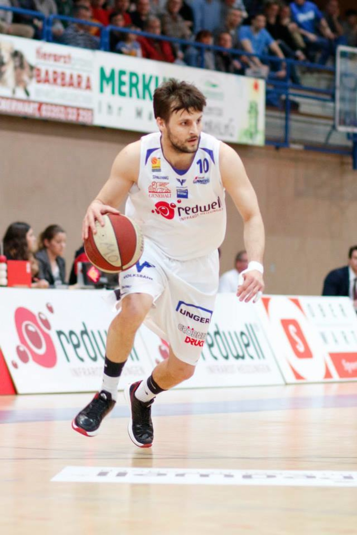 Haxi wird zum Panther! - Oberwart