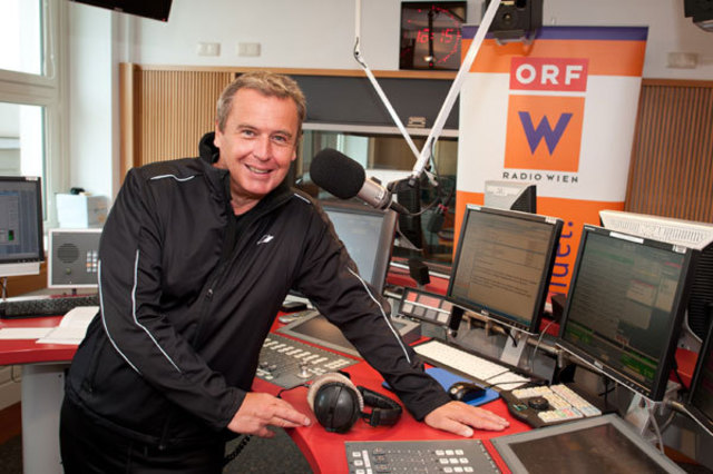 Die Großen Zwei - Marcus Huber ist "Mister Hitparade" einen ...