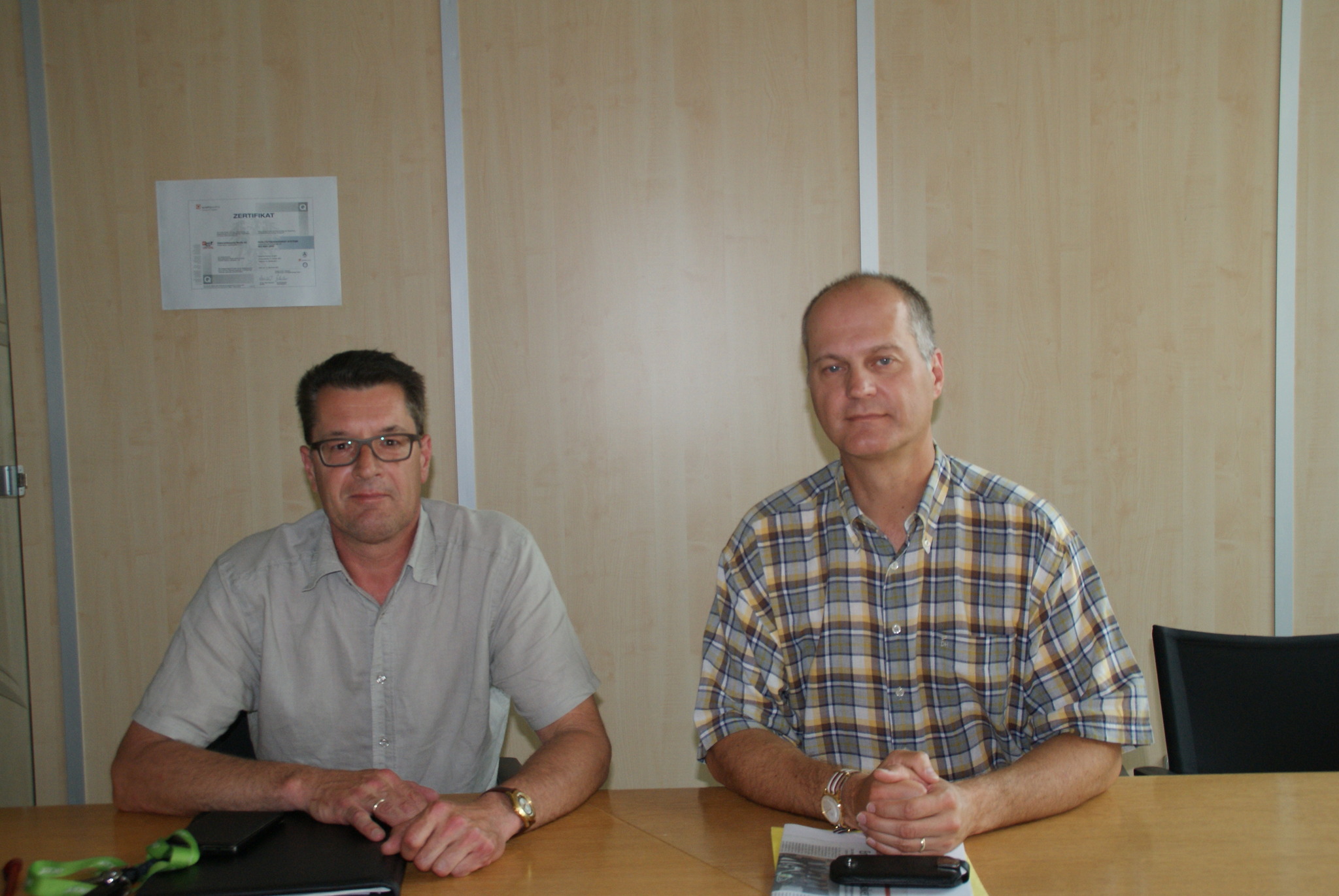 EWR gibt Anreize zum Energiesparen - Reutte